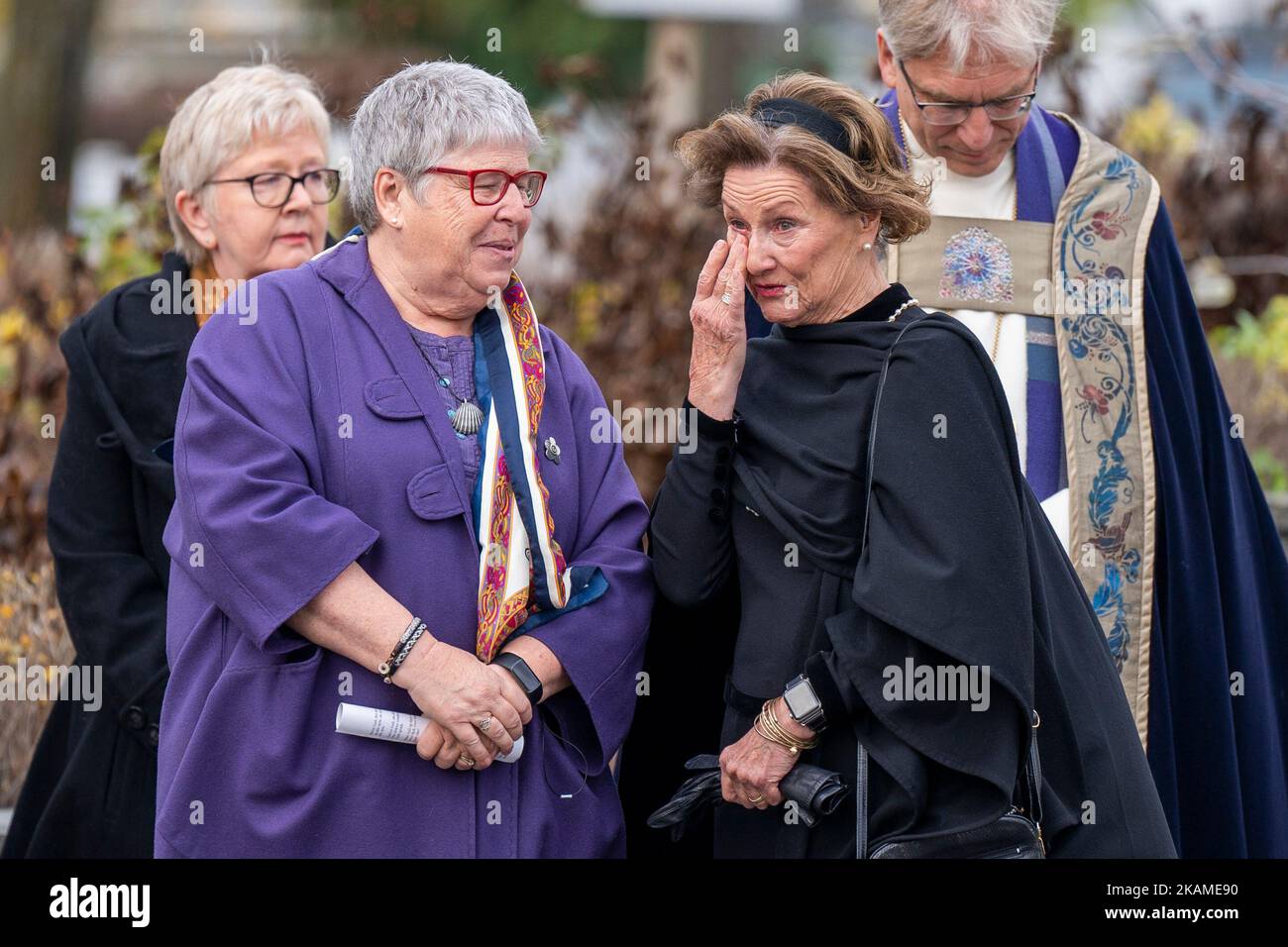 Sonja kohn hi-res stock photography and images - Alamy