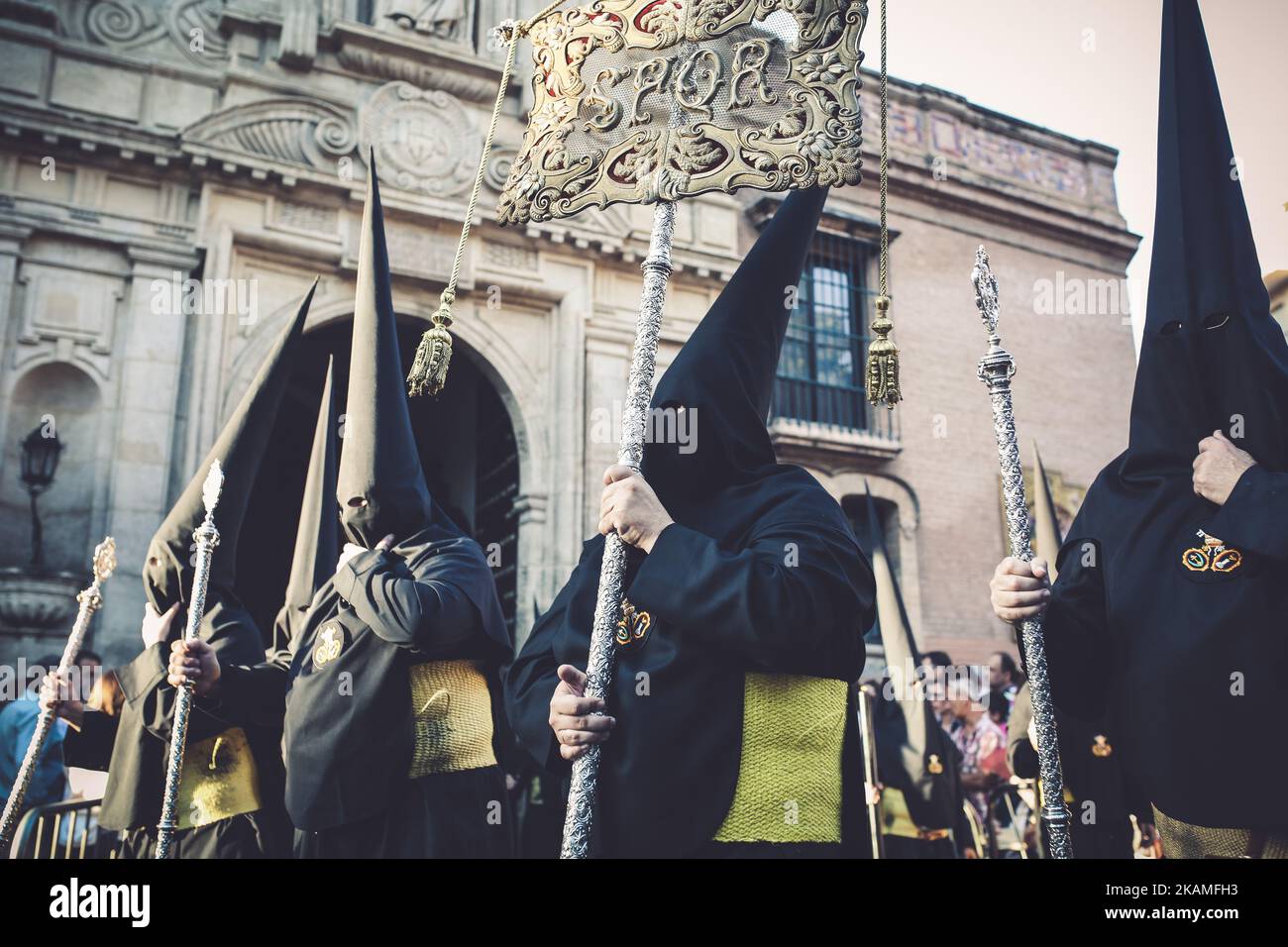 David penitente hi-res stock photography and images - Alamy