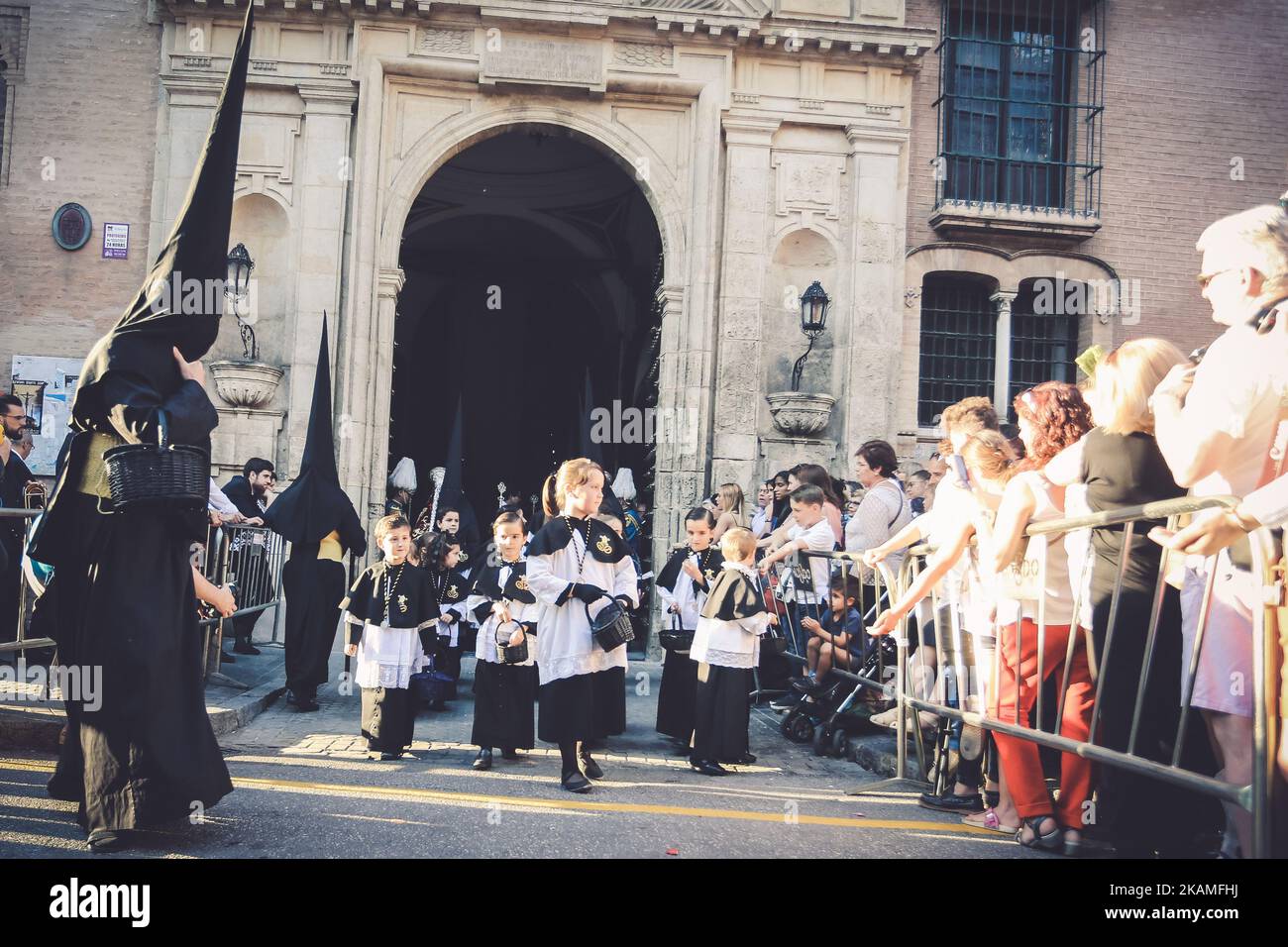 David penitente hi-res stock photography and images - Alamy