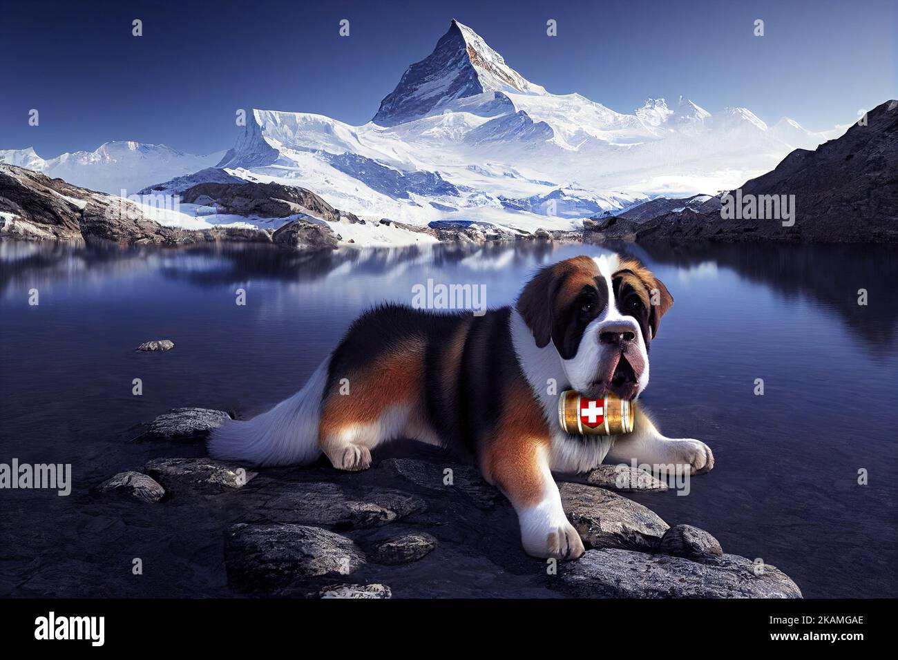 Rum alps hi-res stock photography and images - Alamy