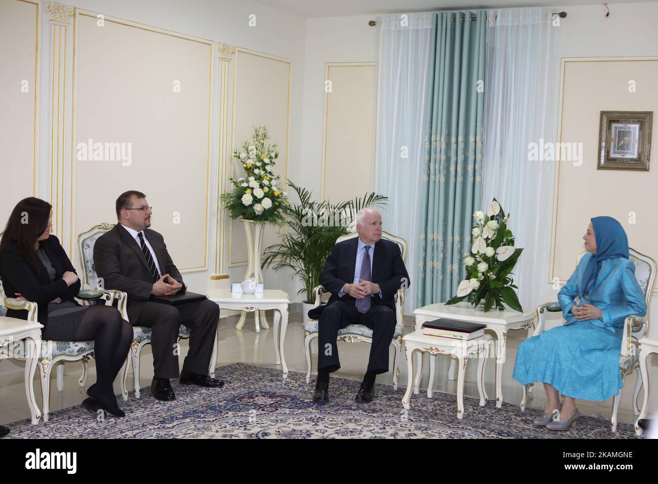 Iran albania relation hi-res stock photography and images - Alamy