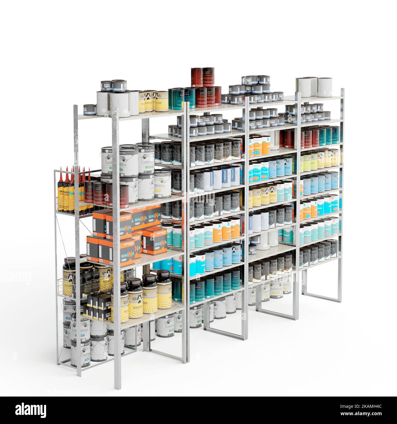 Steel density Cut Out Stock Images & Pictures - Alamy