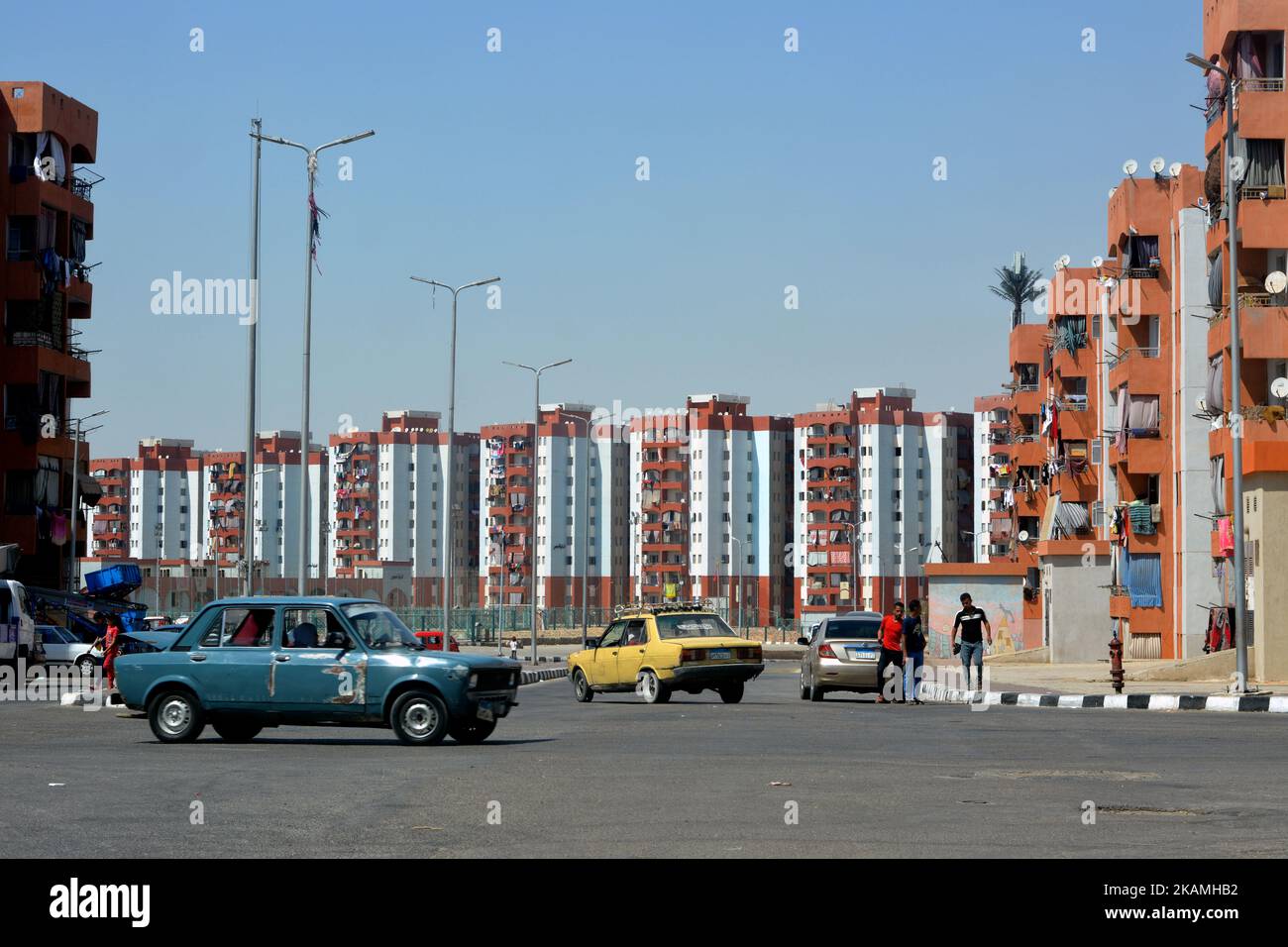 Asmarat egypt hi-res stock photography and images - Alamy