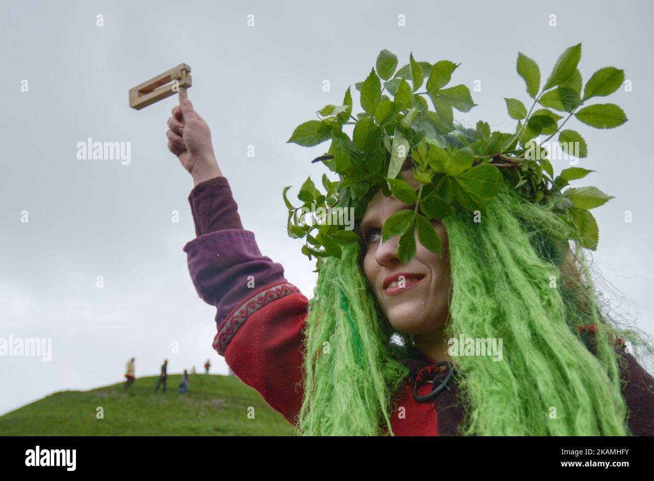 Slavic tradition hi-res stock photography and images - Alamy