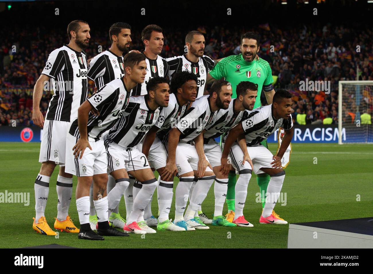 Chiellini bonucci spain hi-res stock photography and images - Alamy