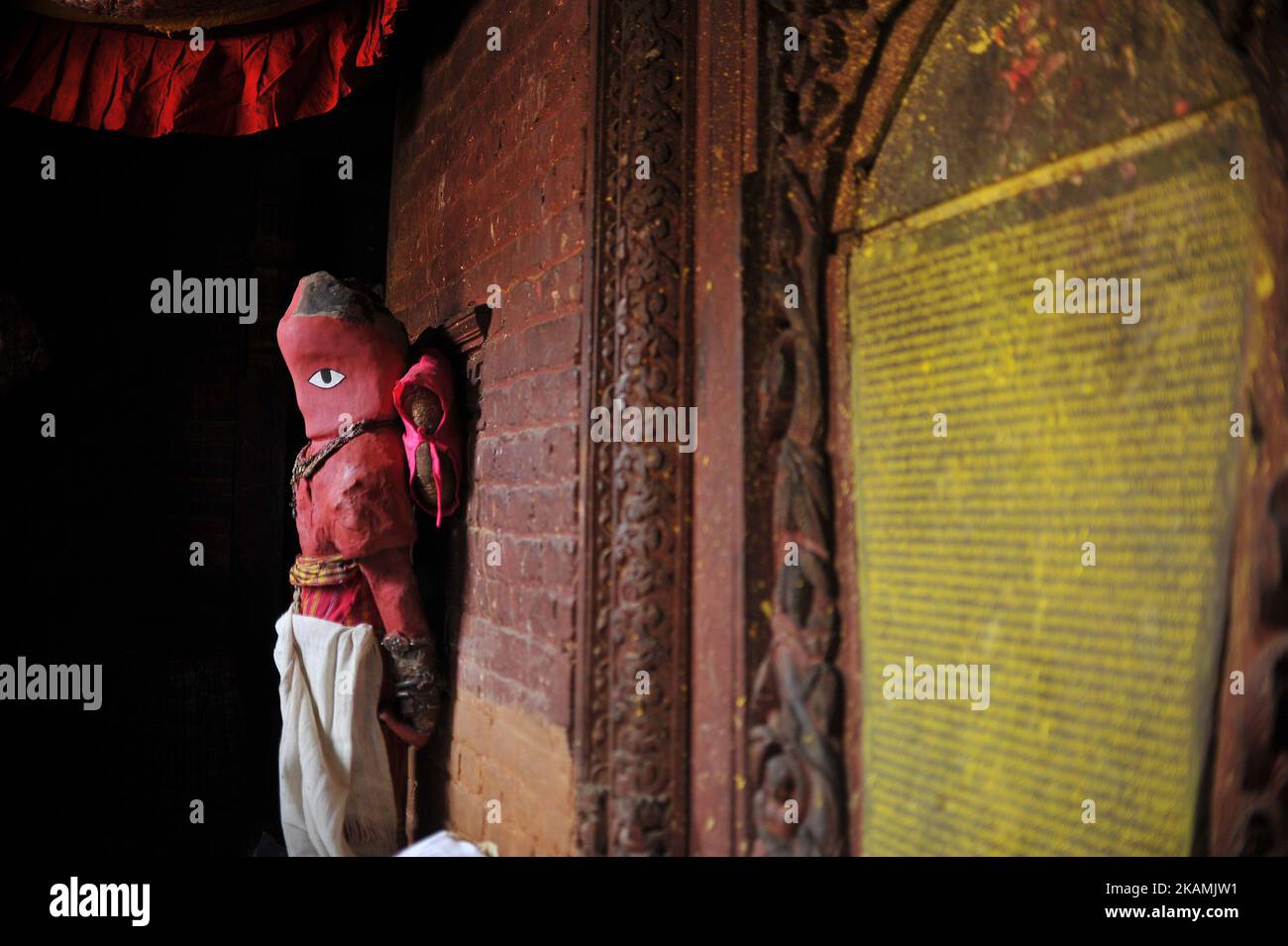 Machindra bahal hi-res stock photography and images - Alamy