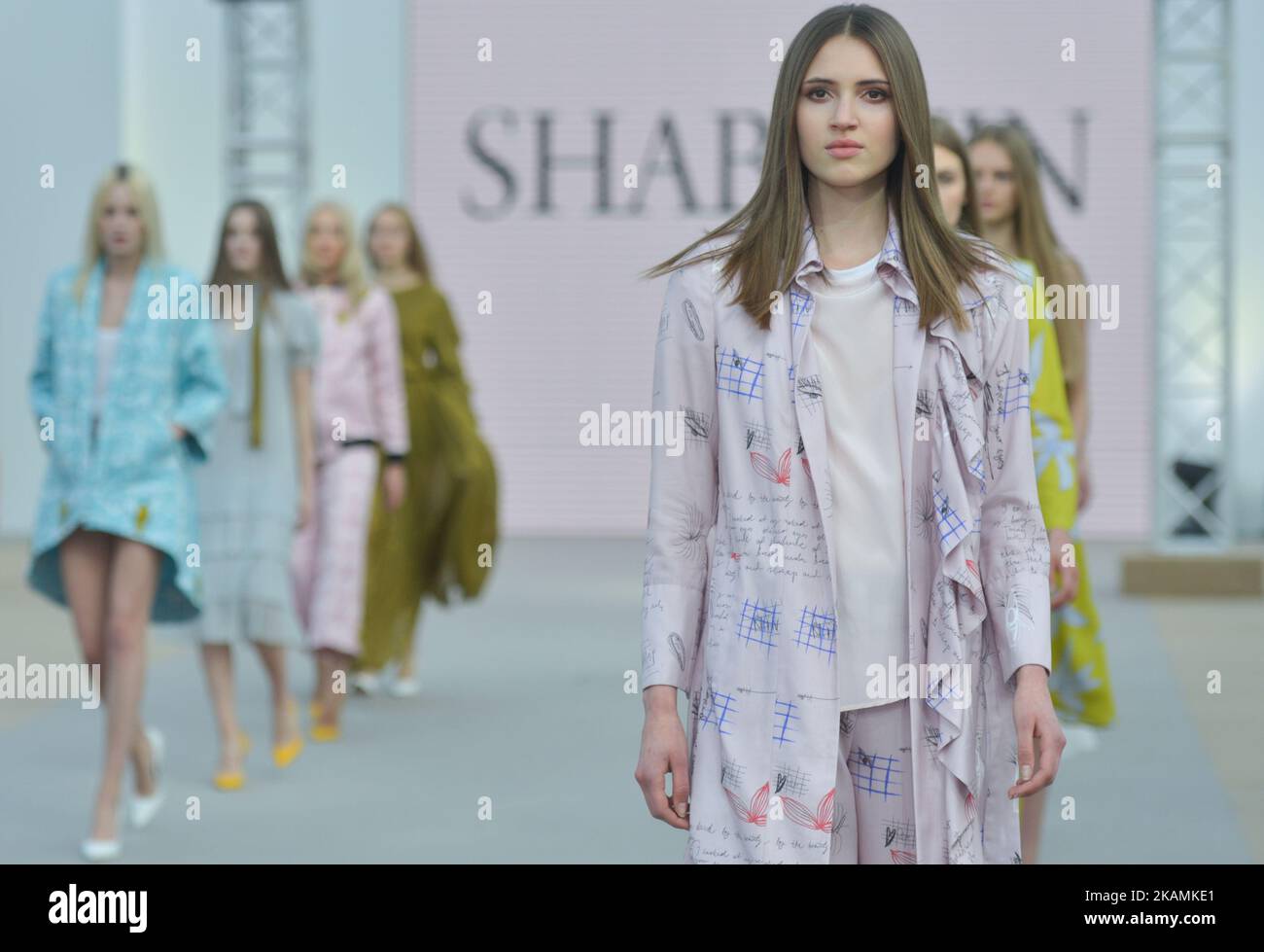 Polish models hi-res stock photography and images - Alamy