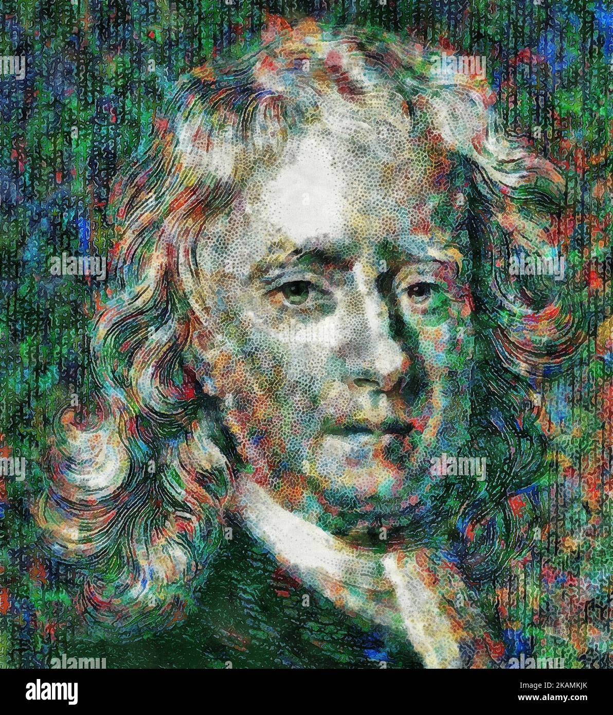 Mathematical illustrations hi-res stock photography and images - Alamy