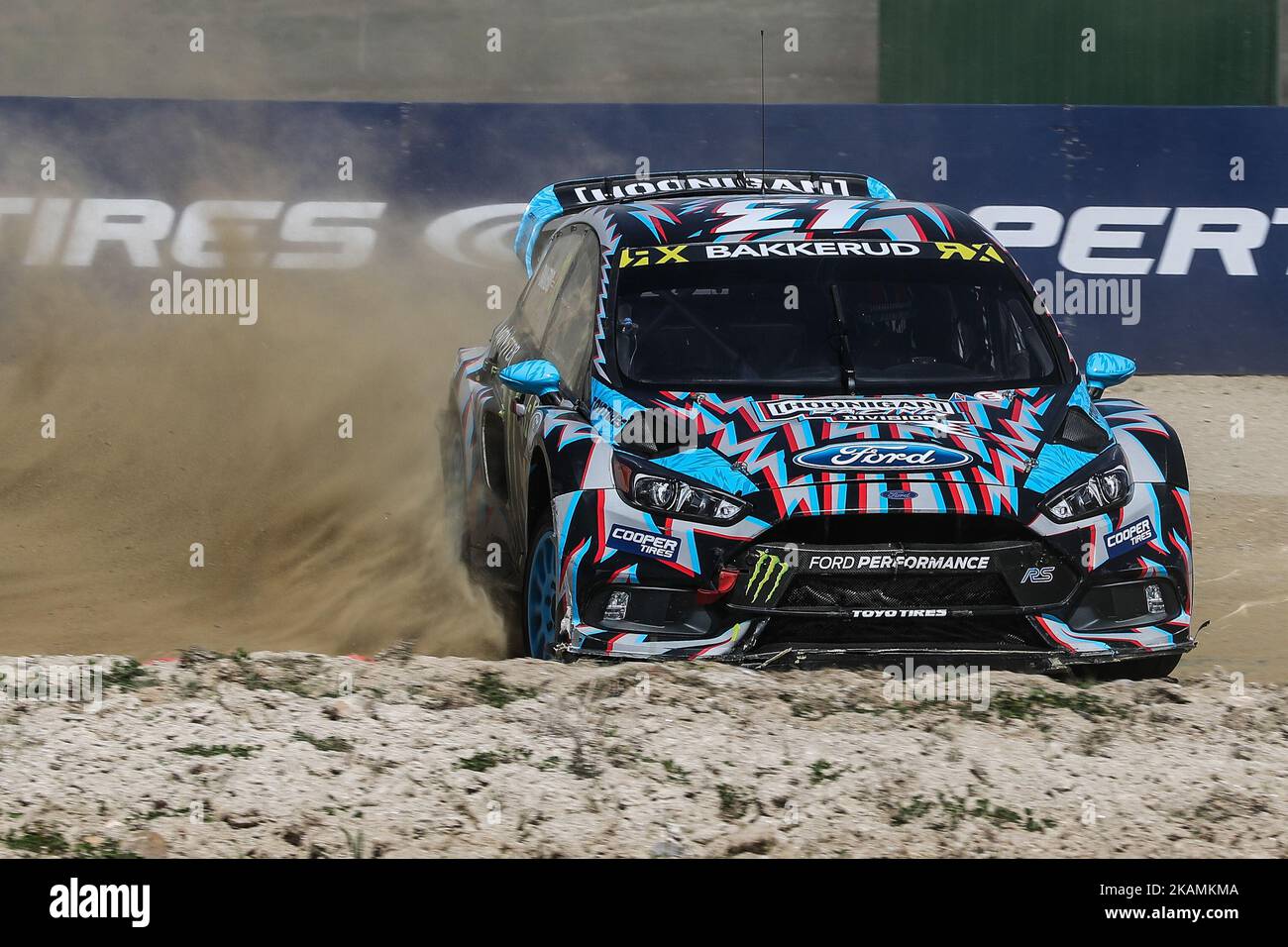 Hooligan Racing Division