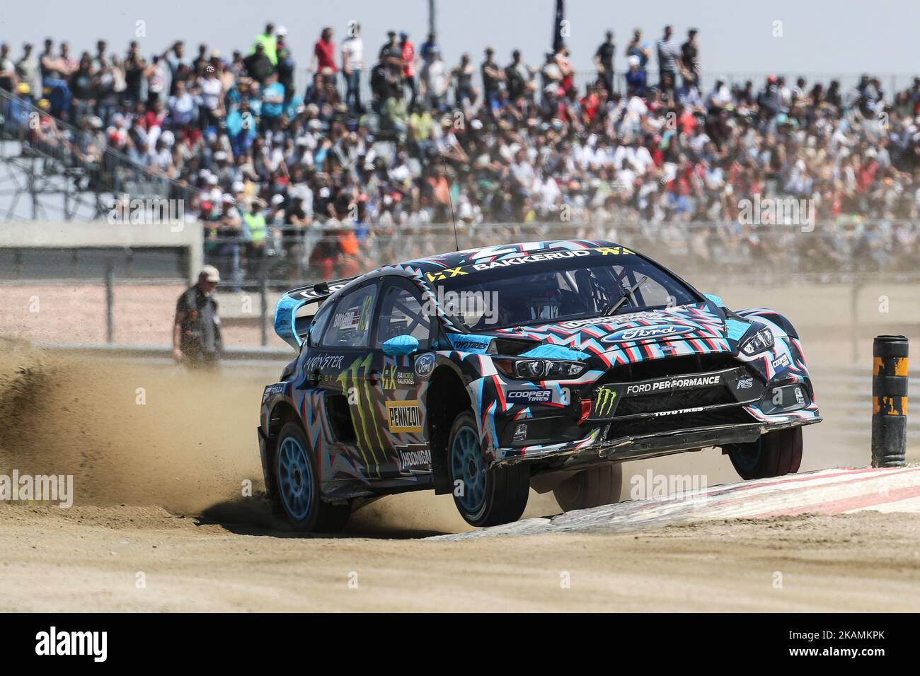 Hooligan Racing Division