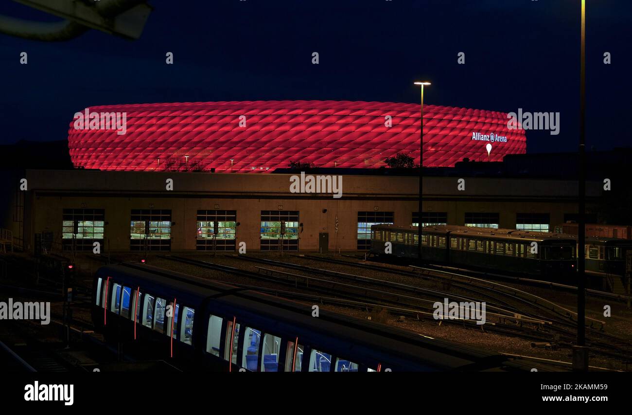 Fra exterior general view hi-res stock photography and images - Alamy