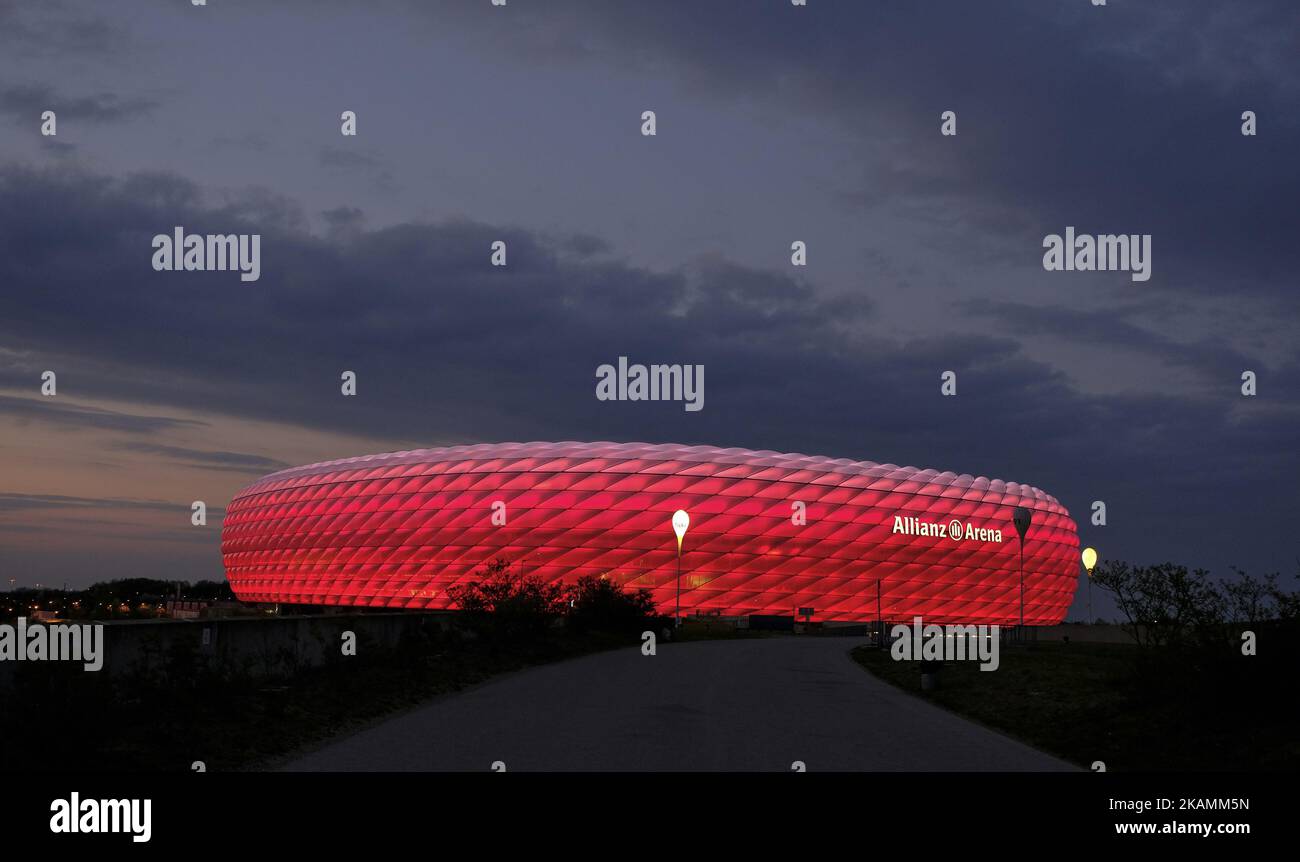 Fra exterior general view hi-res stock photography and images - Alamy