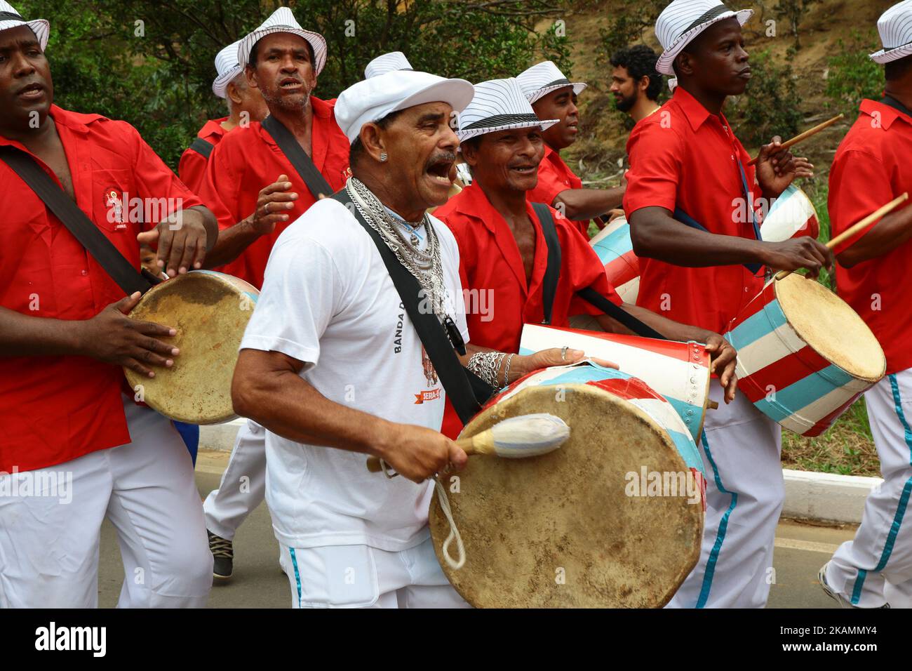 Roda dagua hi-res stock photography and images - Alamy