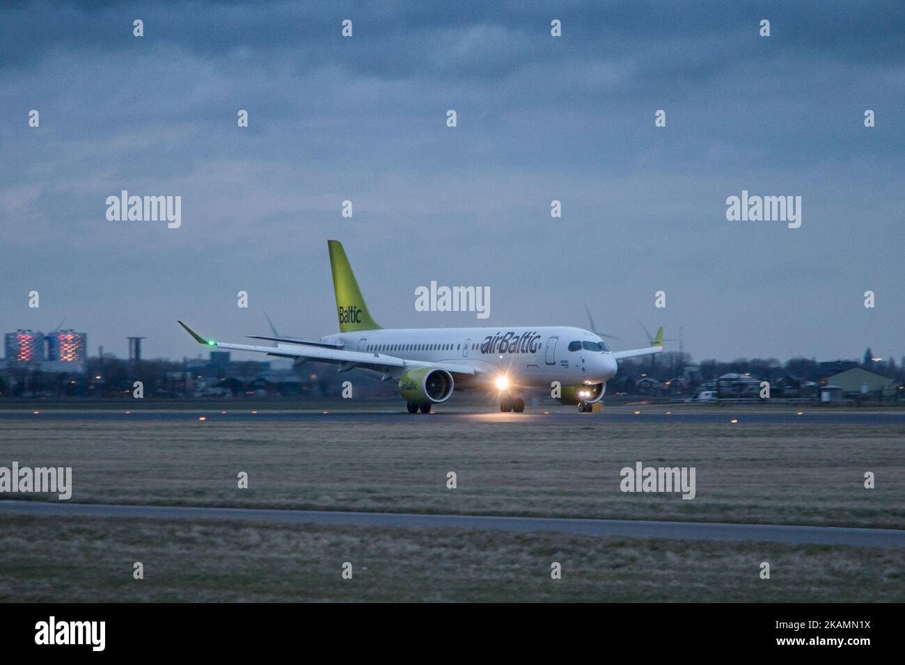 Ambient cockpit hi-res stock photography and images - Alamy