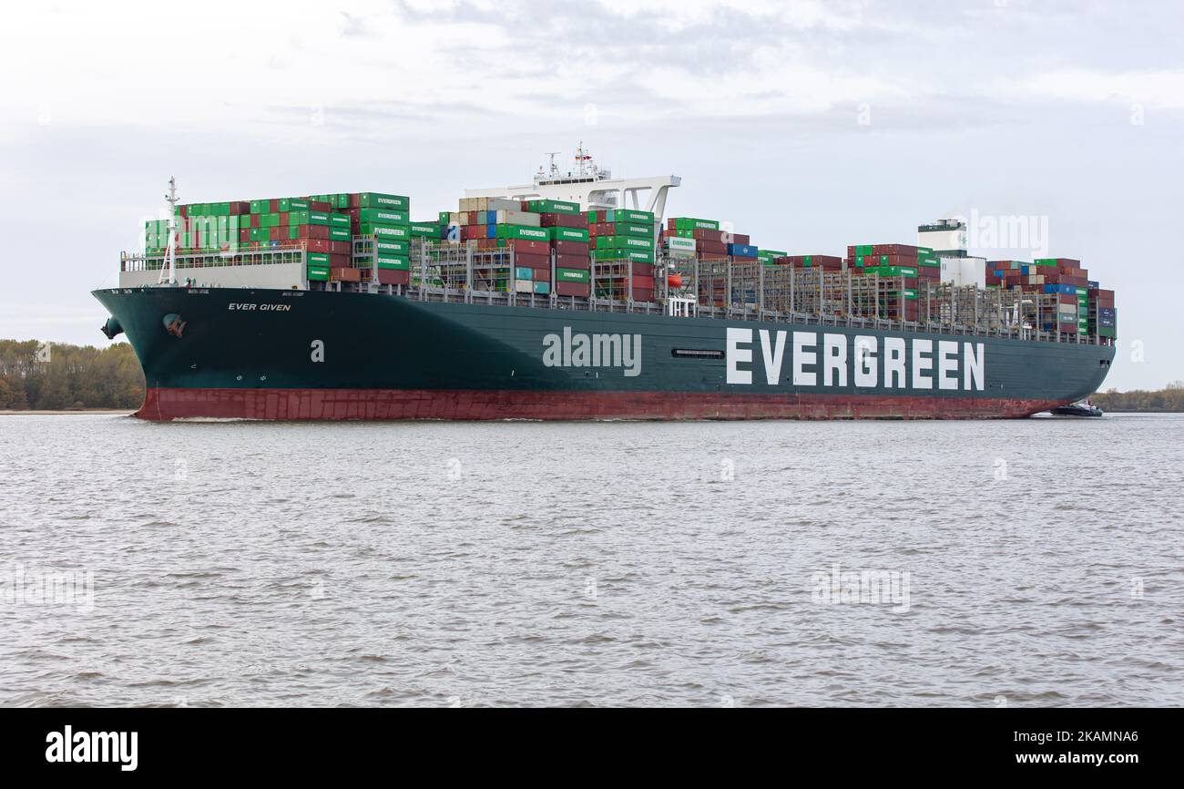 Harbor blocked hi-res stock photography and images - Alamy