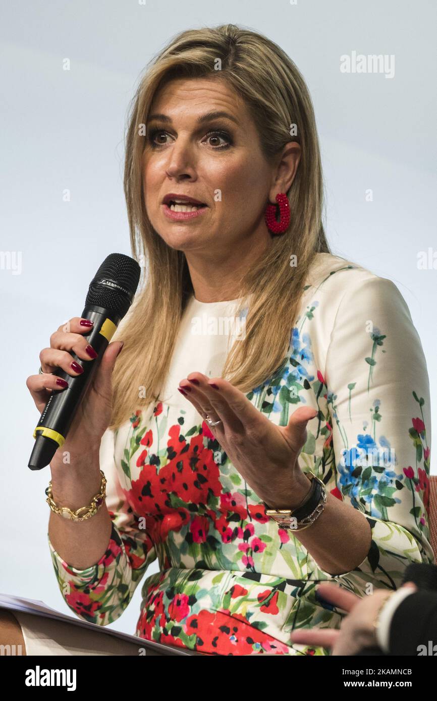 April máxima hi-res stock photography and images - Alamy