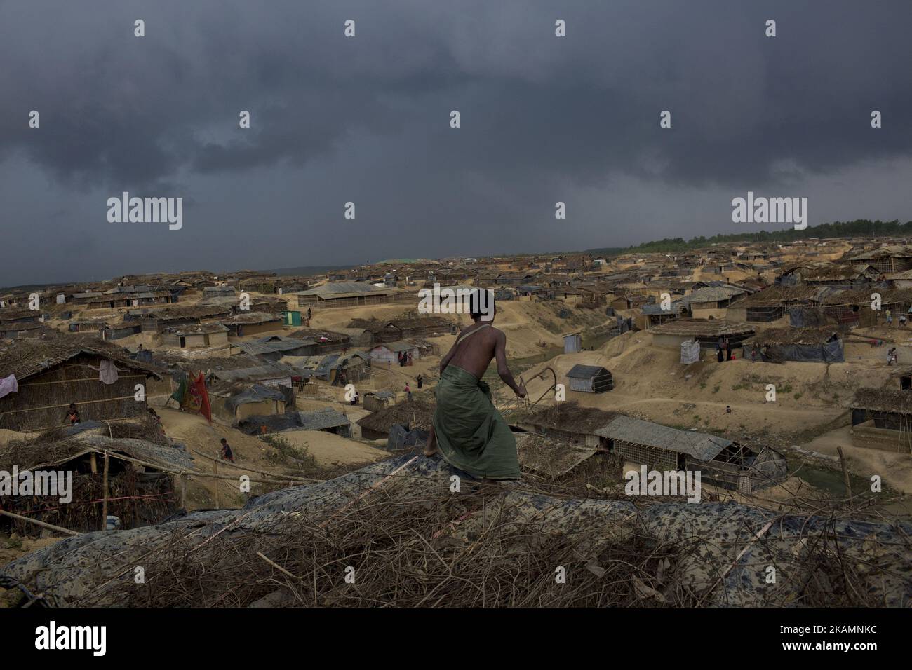 Refugee operations hi-res stock photography and images - Alamy