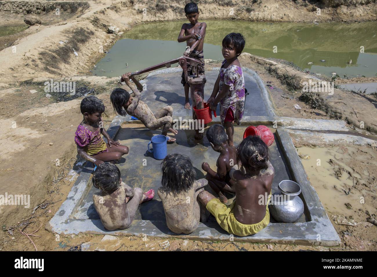 Military baths hi-res stock photography and images - Alamy