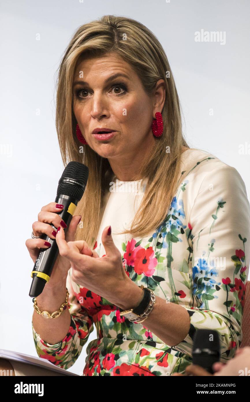 April máxima hi-res stock photography and images - Alamy