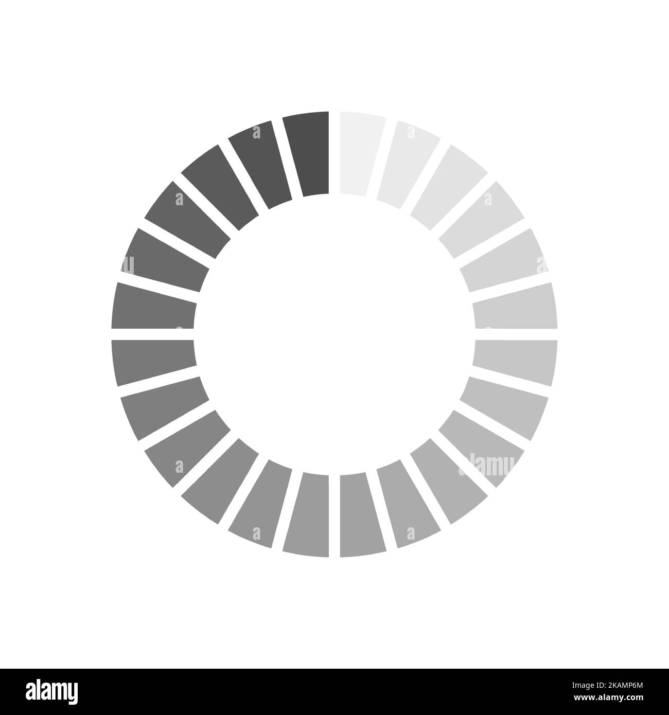 Download sign. Load icon. Data load. Loading bar Stock Vector Image ...