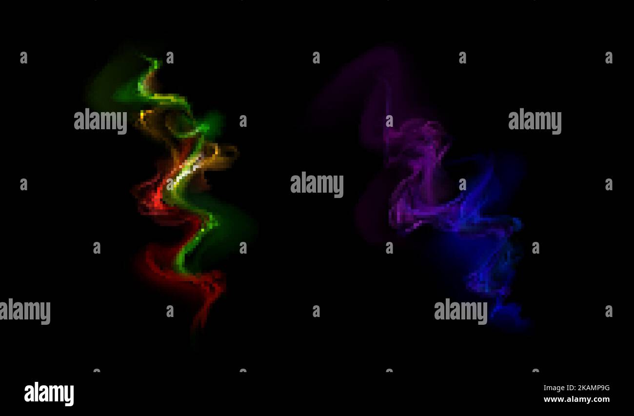 Blue wizard clipart hi-res stock photography and images - Alamy