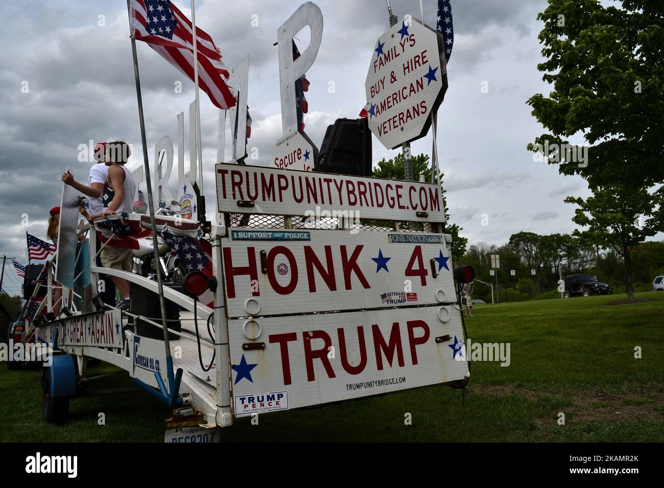 Unity presidents hi-res stock photography and images - Alamy