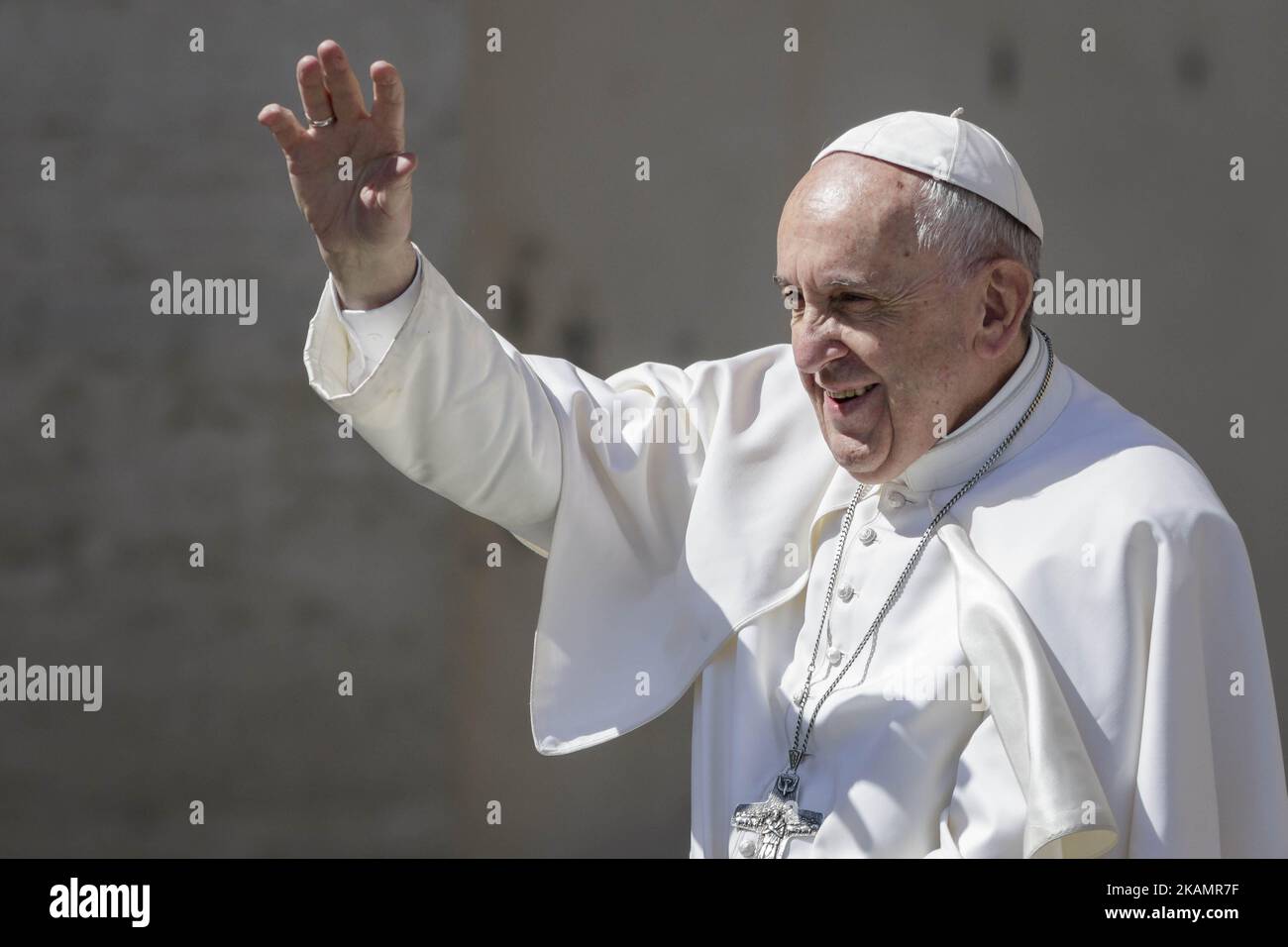 Pope Francis joined members of the Italian lay Catholic group “Azione ...