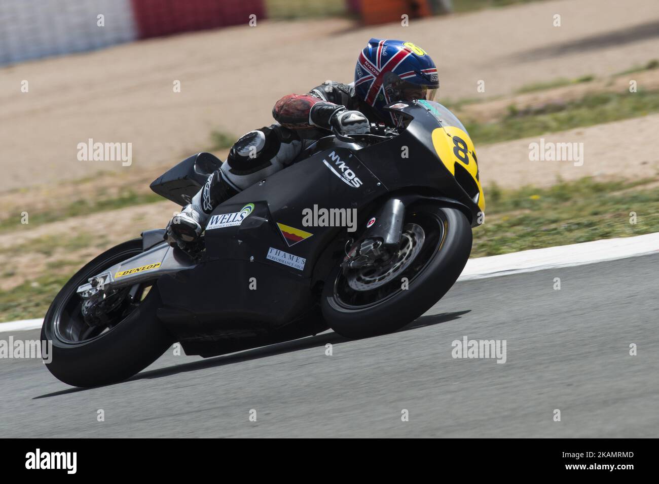 Jamie edwards hi-res stock photography and images - Alamy