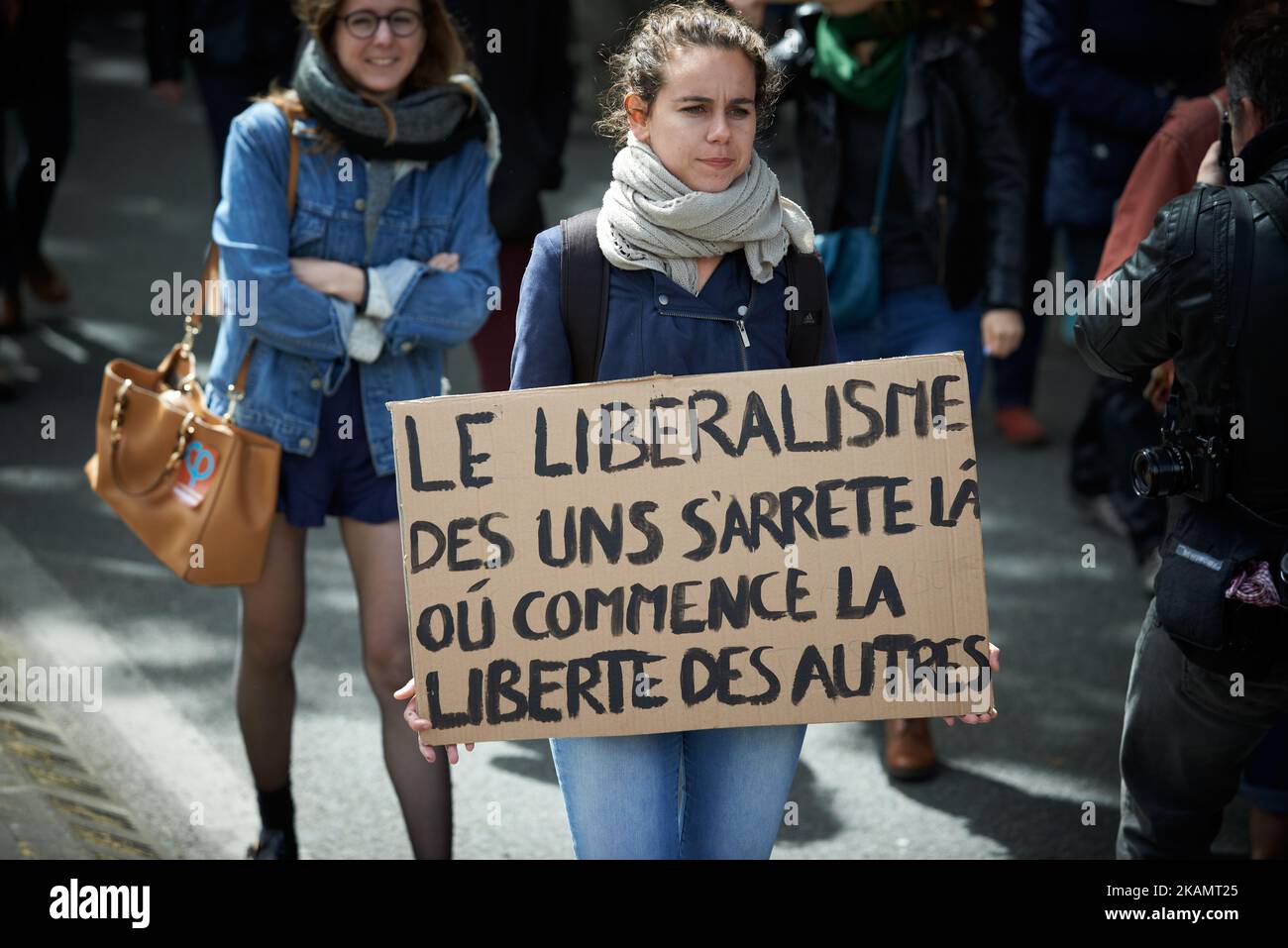 Liberalism france hi-res stock photography and images - Alamy