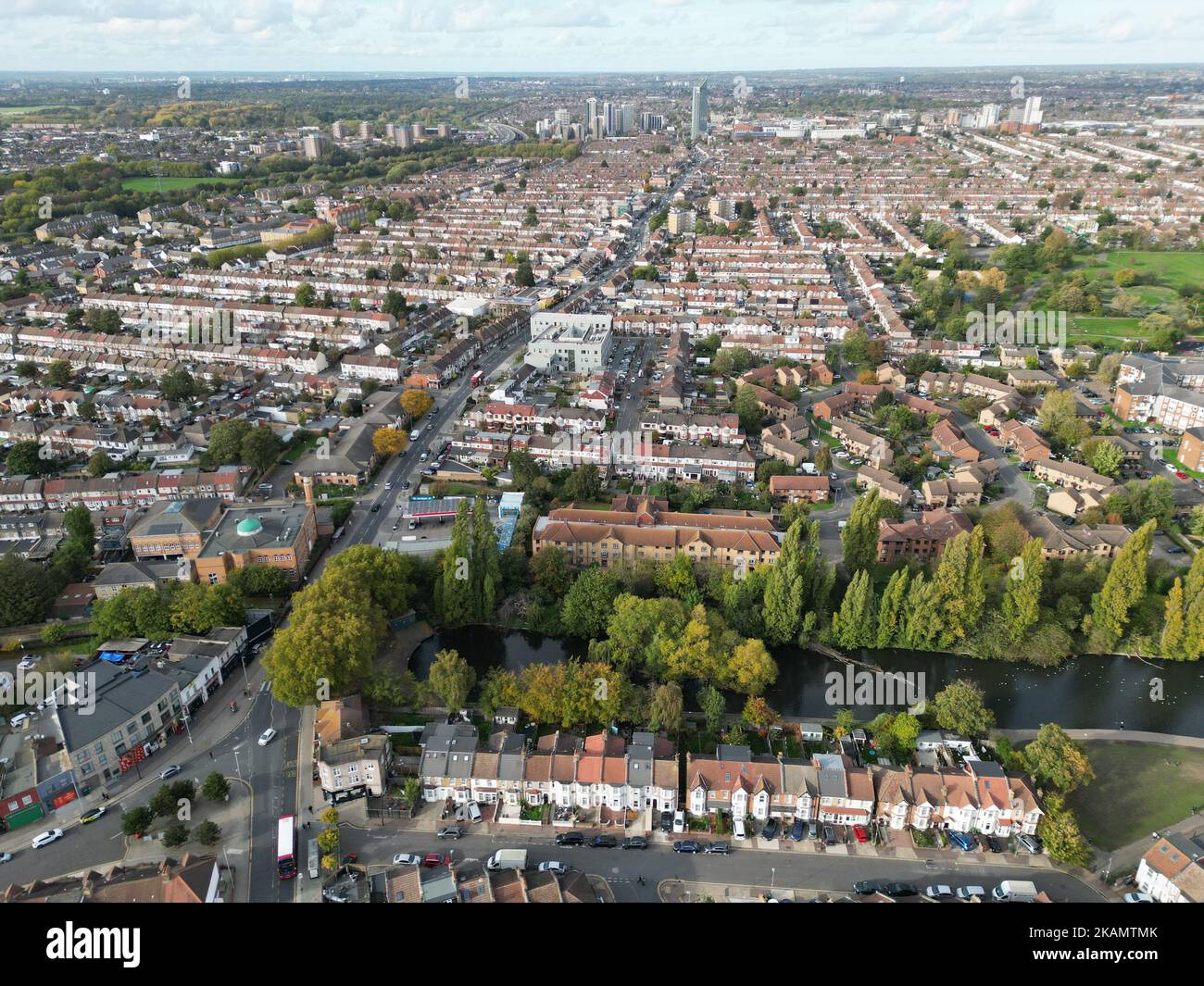 Loxford hi-res stock photography and images - Alamy