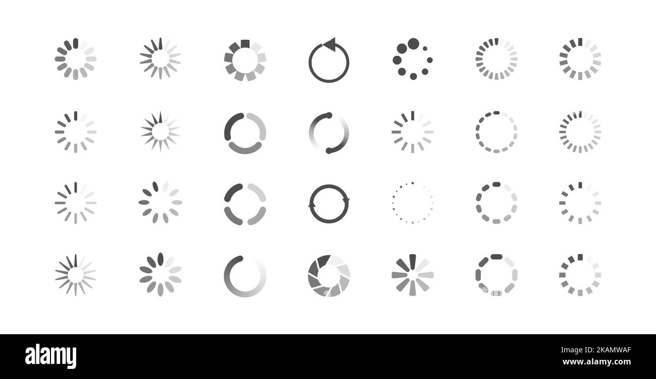 Download sign set. Load icons set. Load system. Data load. Loading bar ... Download sign set. Load icons set. Load system. Data load. Loading bar ...