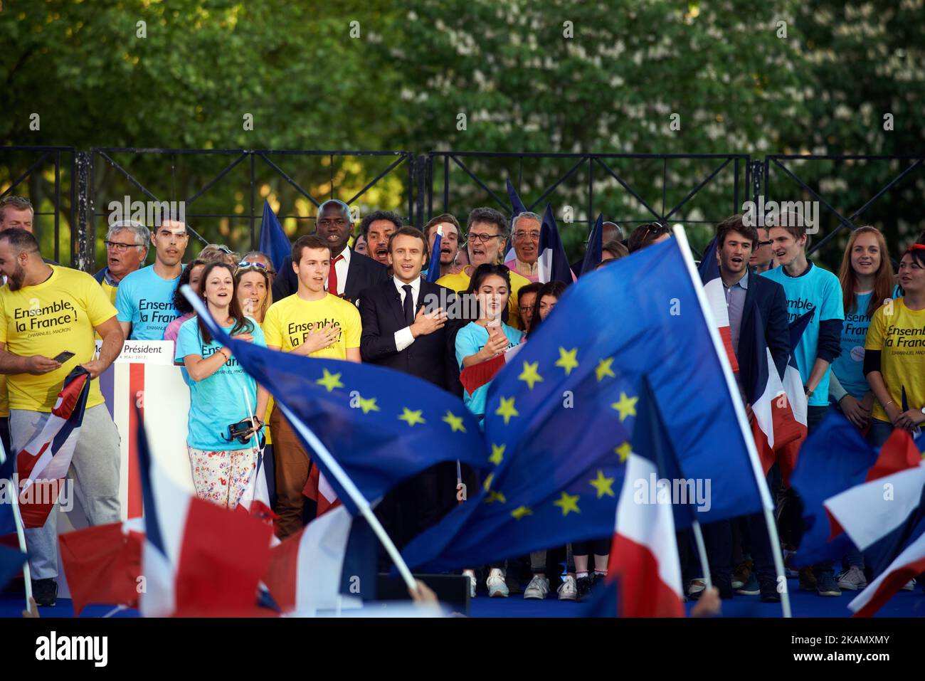 La marseillaise french national anthem hi-res stock photography and ...