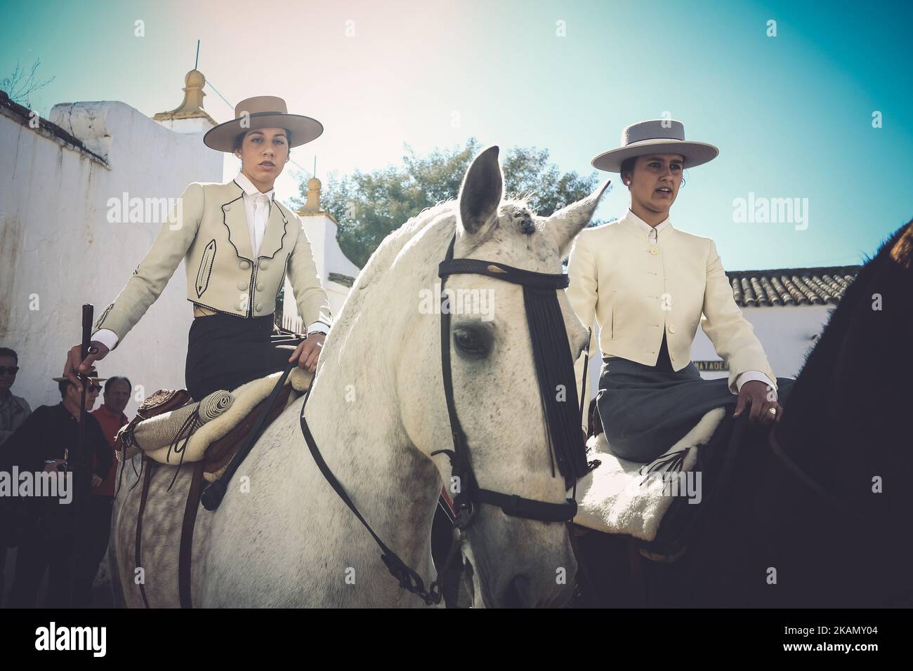 Alguaciles hi-res stock photography and images - Alamy