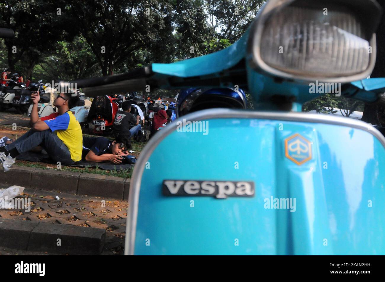 Mods mayday hi-res stock photography and images - Alamy