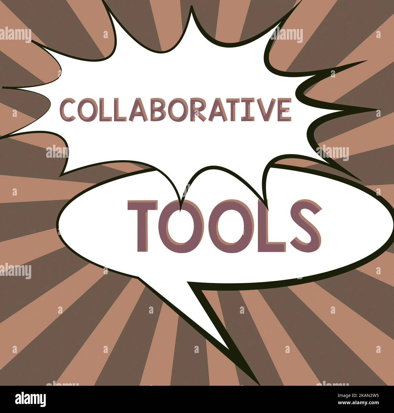 Inspiration showing sign Collaborative Tools. Word Written on Determine ... Inspiration showing sign Collaborative Tools. Word Written on Determine ...