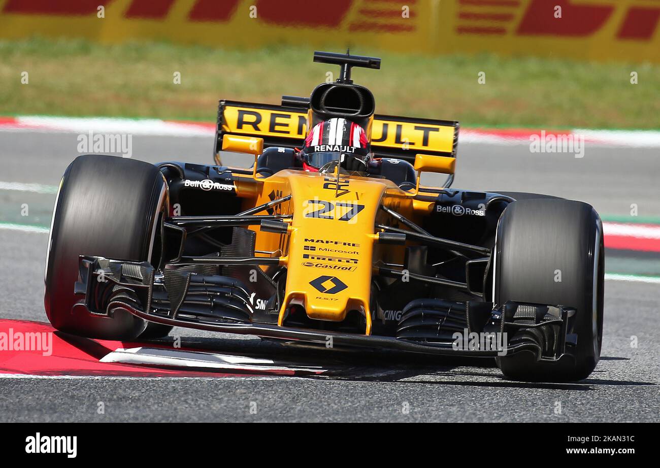 Formula 1 driver from spain hi-res stock photography and images - Alamy