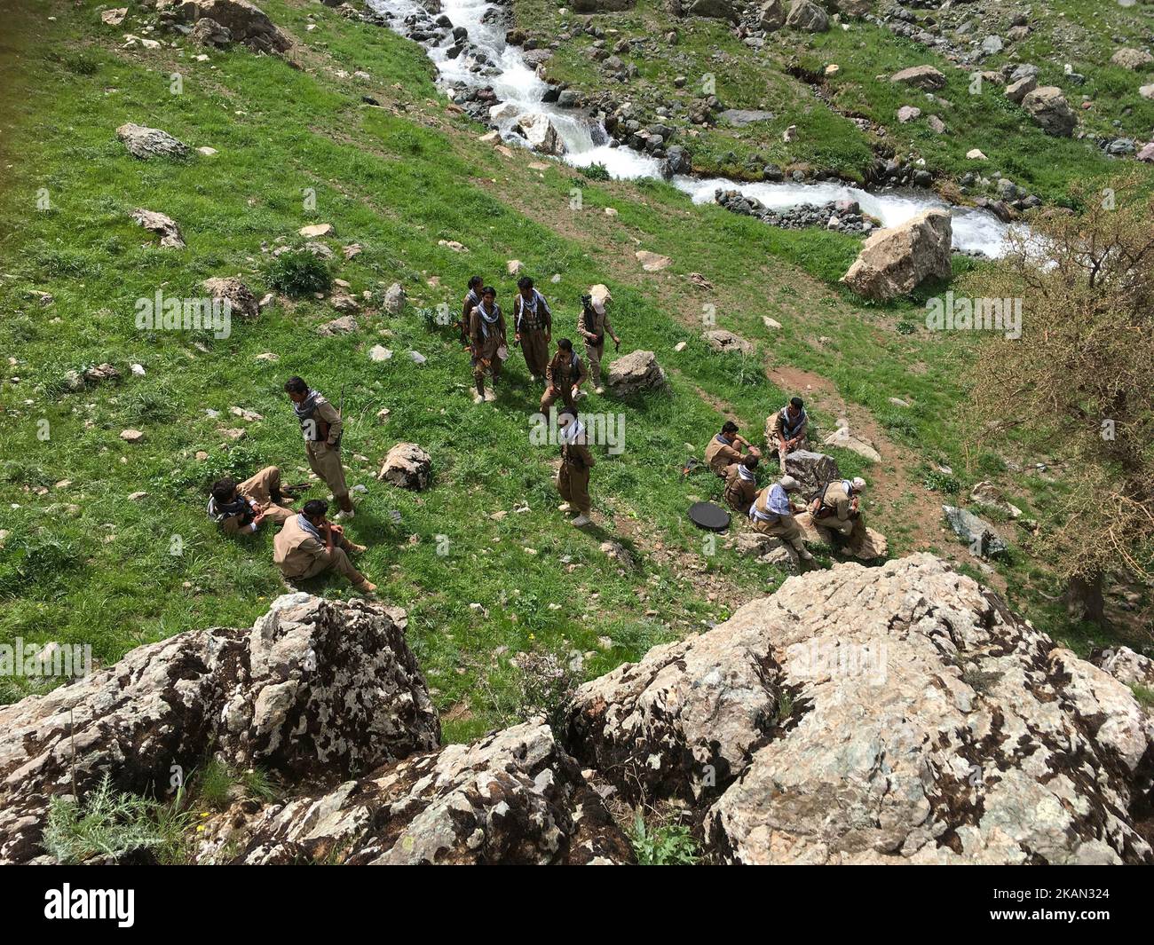 Pdki hi-res stock photography and images - Alamy