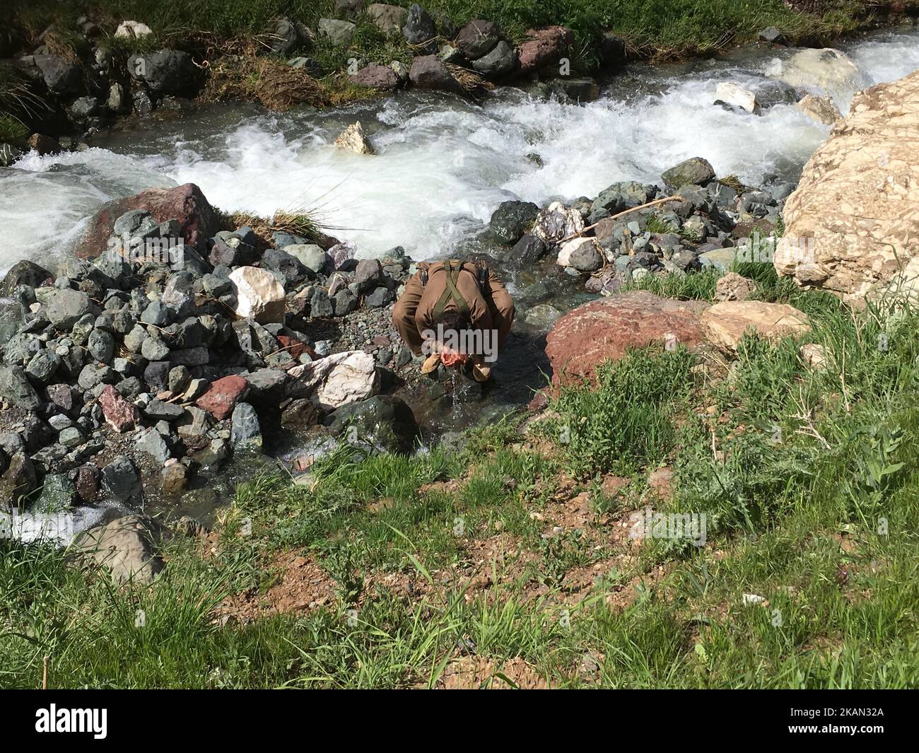 Pdki hi-res stock photography and images - Alamy