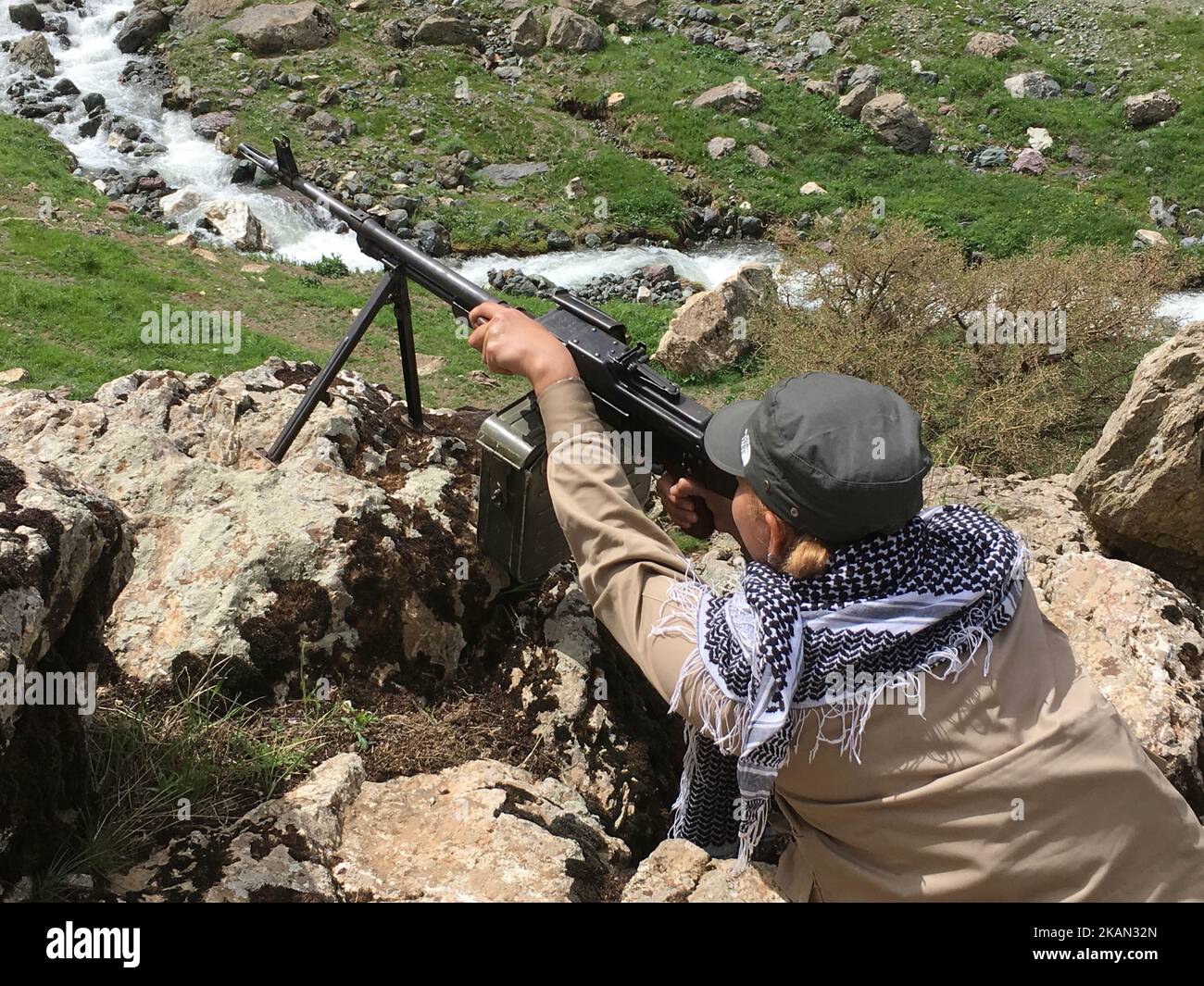 Pdki hi-res stock photography and images - Alamy