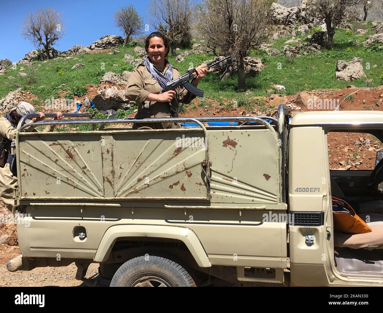 Pdki hi-res stock photography and images - Alamy