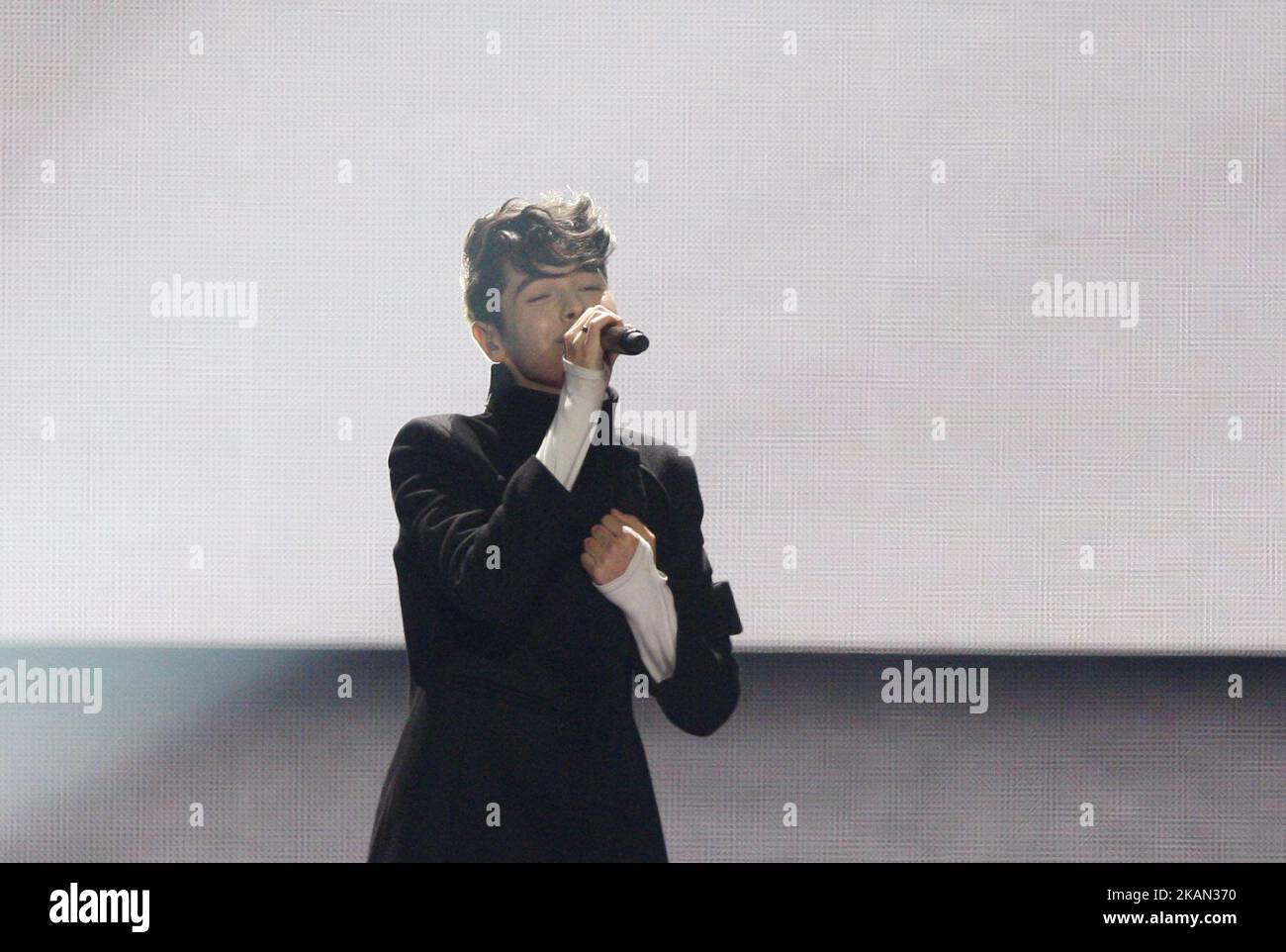 Kristian kostov from bulgaria hi-res stock photography and images - Alamy
