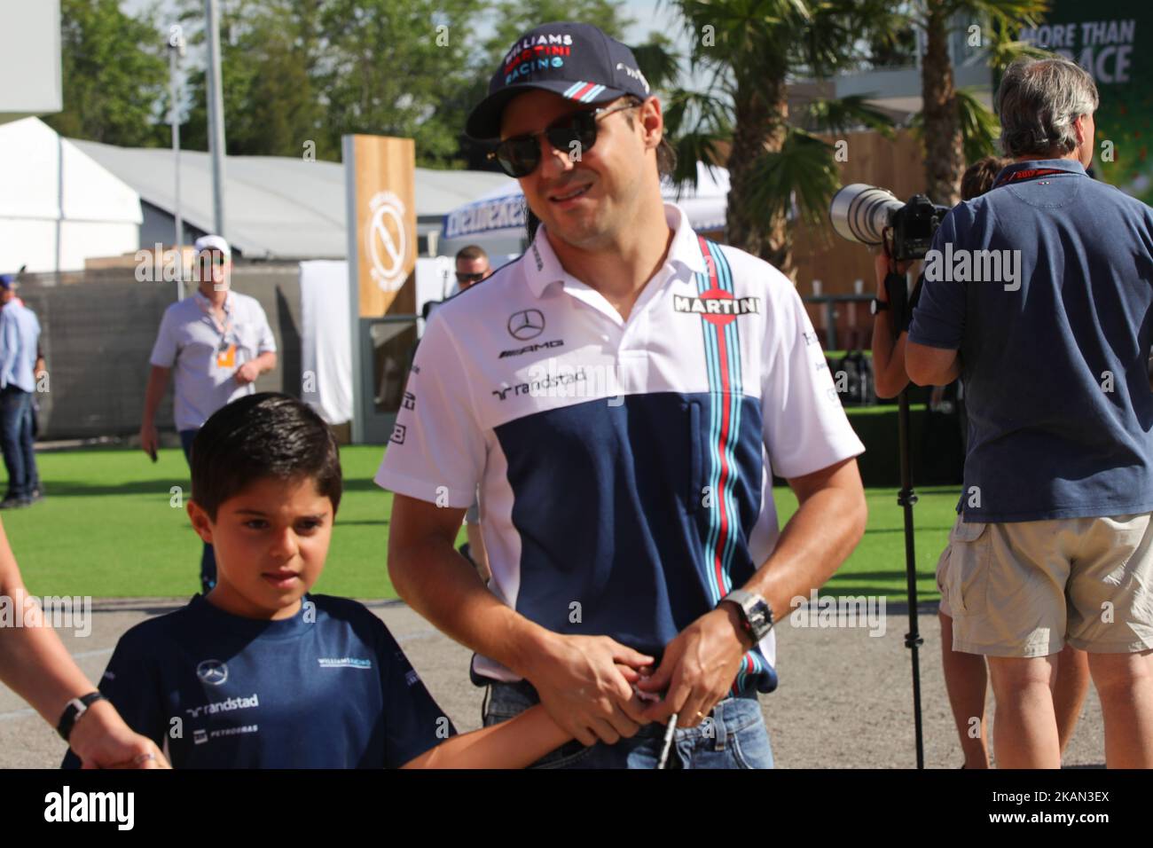 Formula one gp of spain hi-res stock photography and images - Alamy