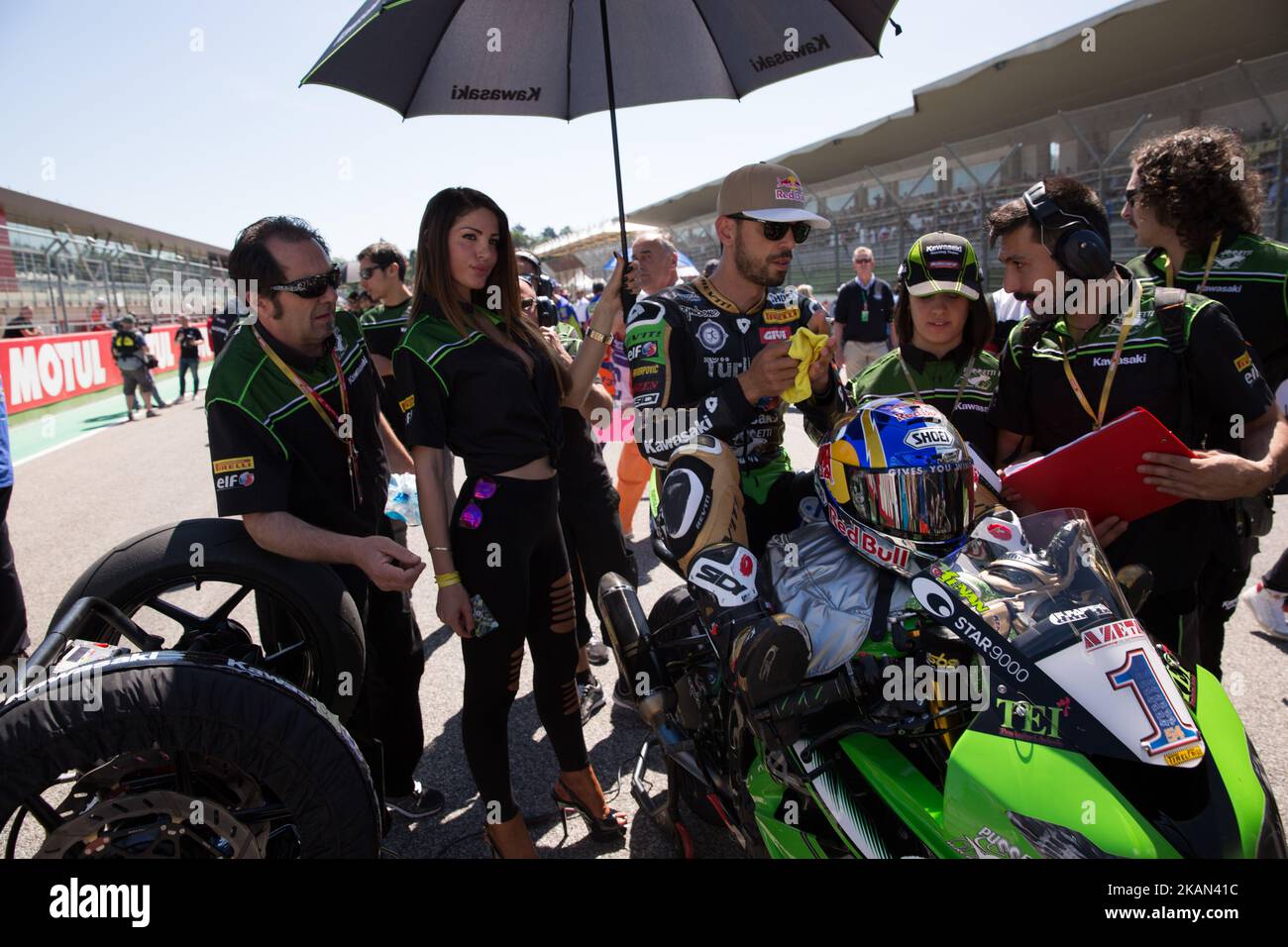 World superbikes race hi-res stock photography and images - Alamy