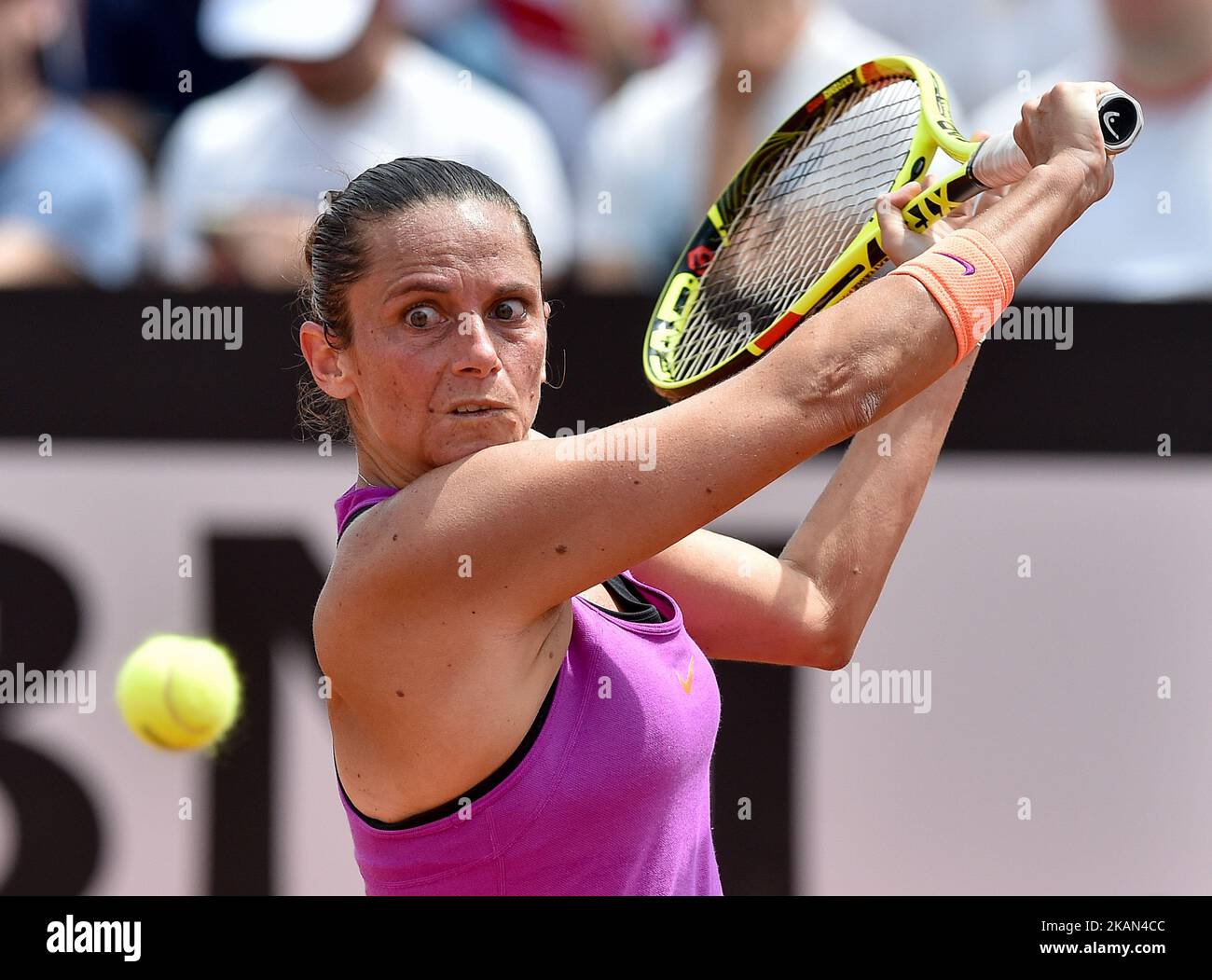 Roberta vinci hi-res stock photography and images - Alamy