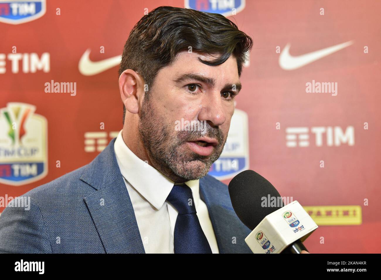 Salas former soccer hi-res stock photography and images - Alamy