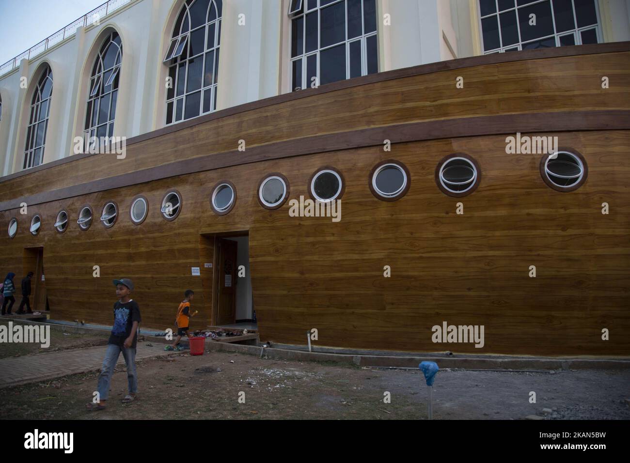 Central java governor hi-res stock photography and images - Alamy