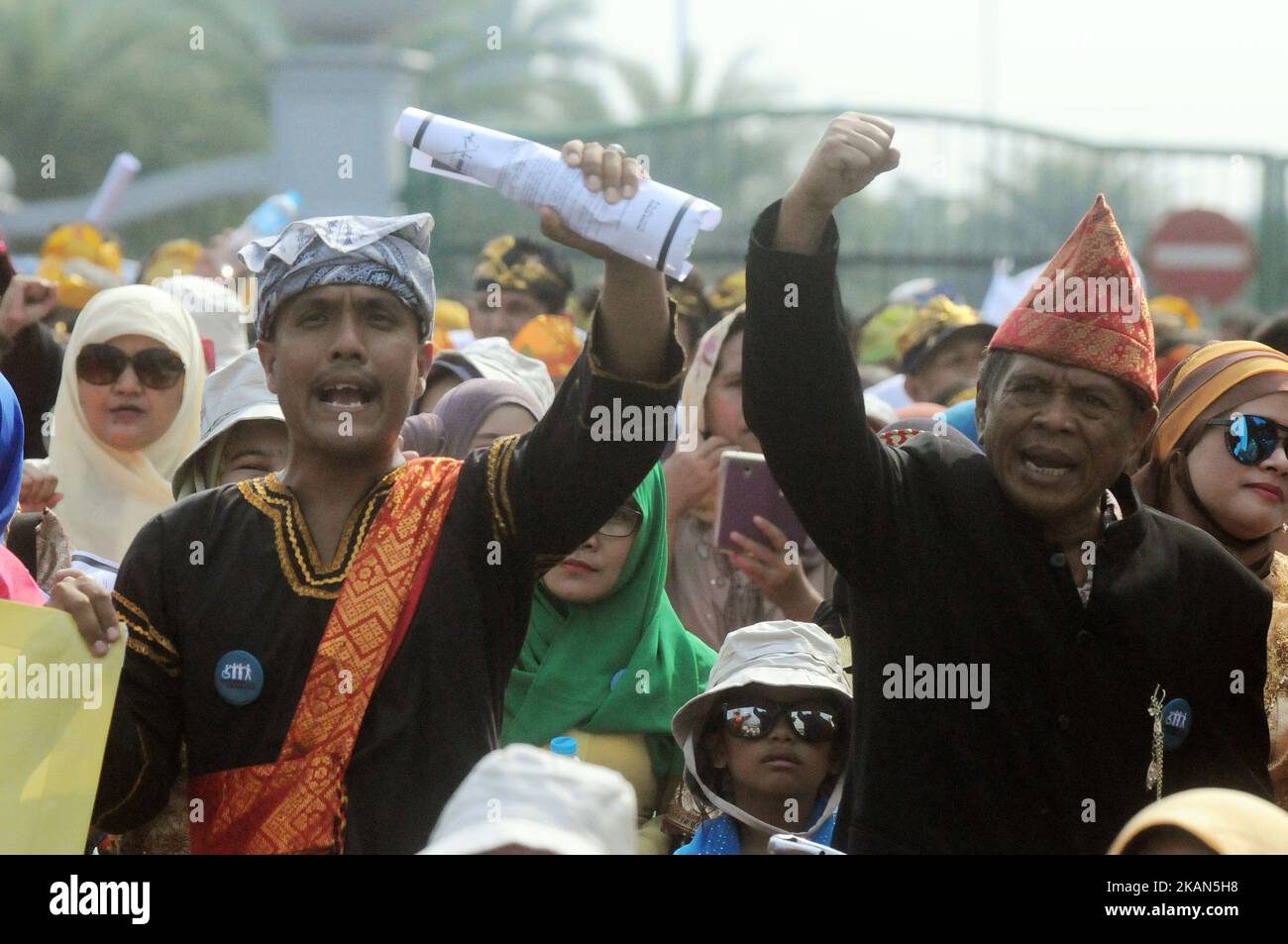 Merdeka palace jakarta hi-res stock photography and images - Alamy