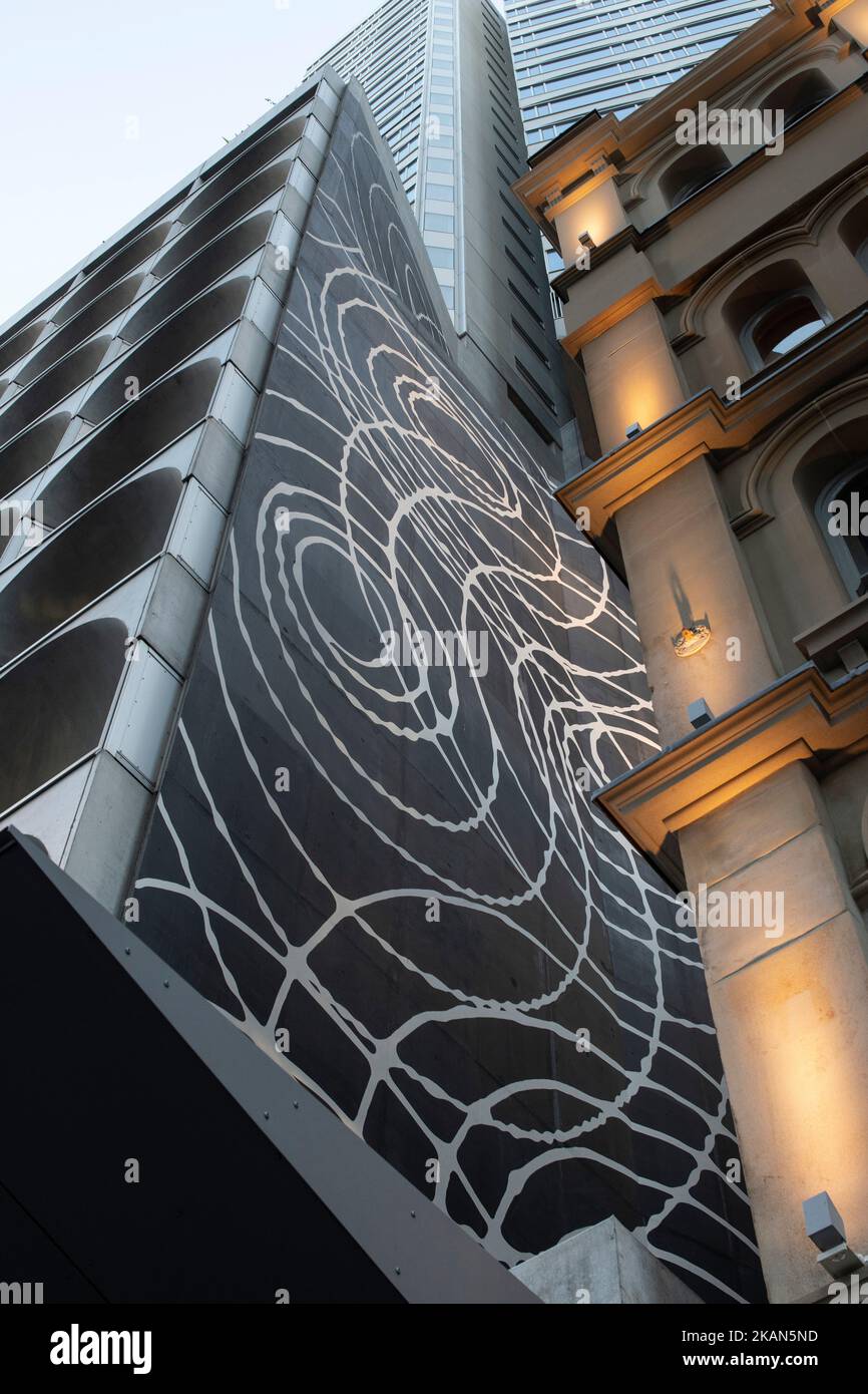 Public artwork by Maria Fernanda Cardoso. The Castle & Porter House ...