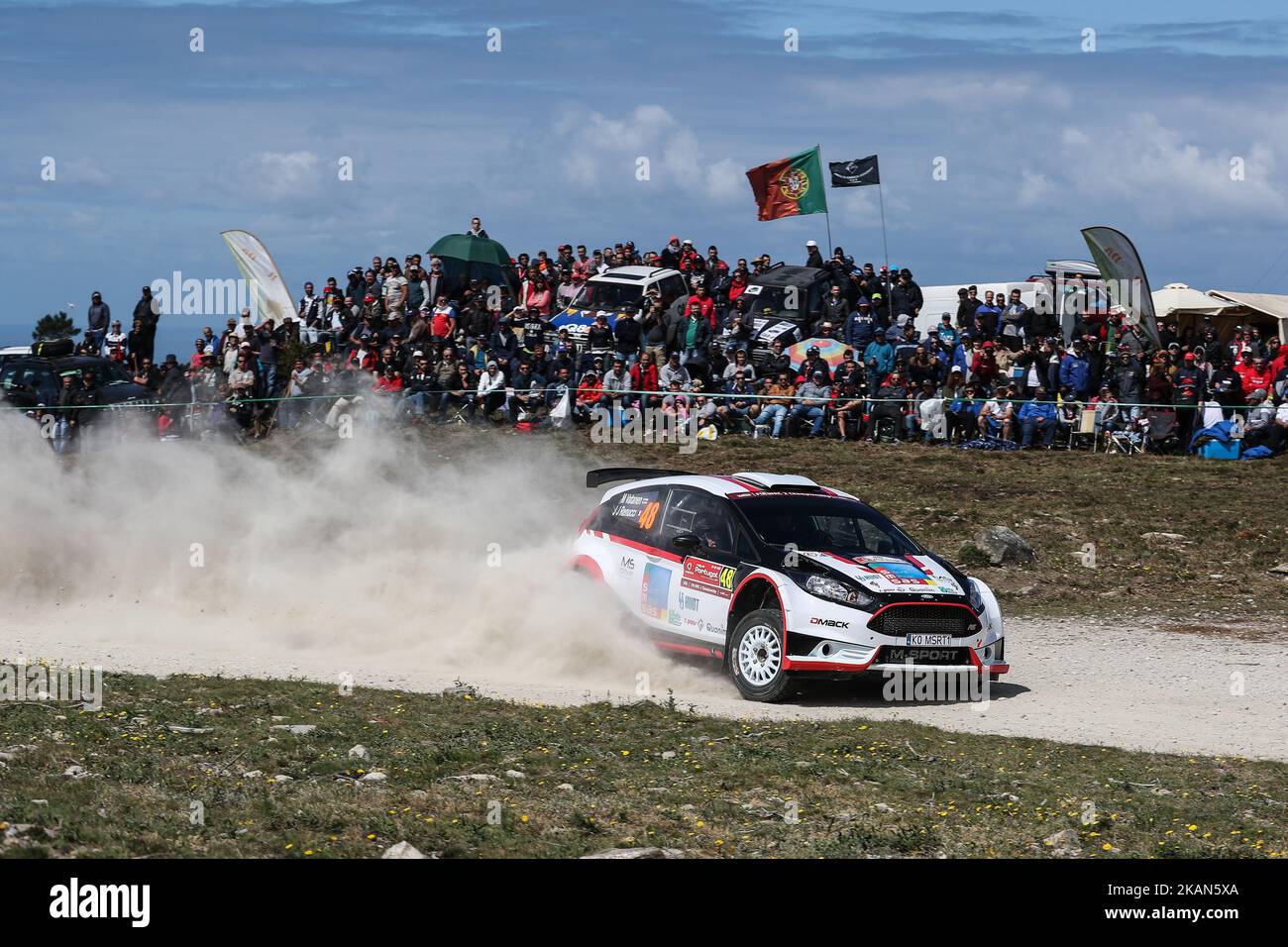 Ford fiesta rs 2017 hi-res stock photography and images - Alamy