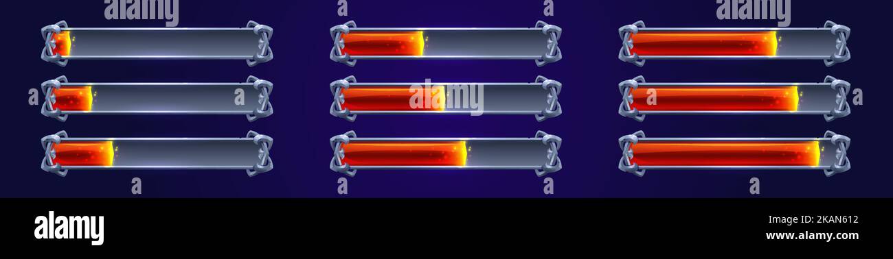 Full scale cartoon hi-res stock photography and images - Alamy